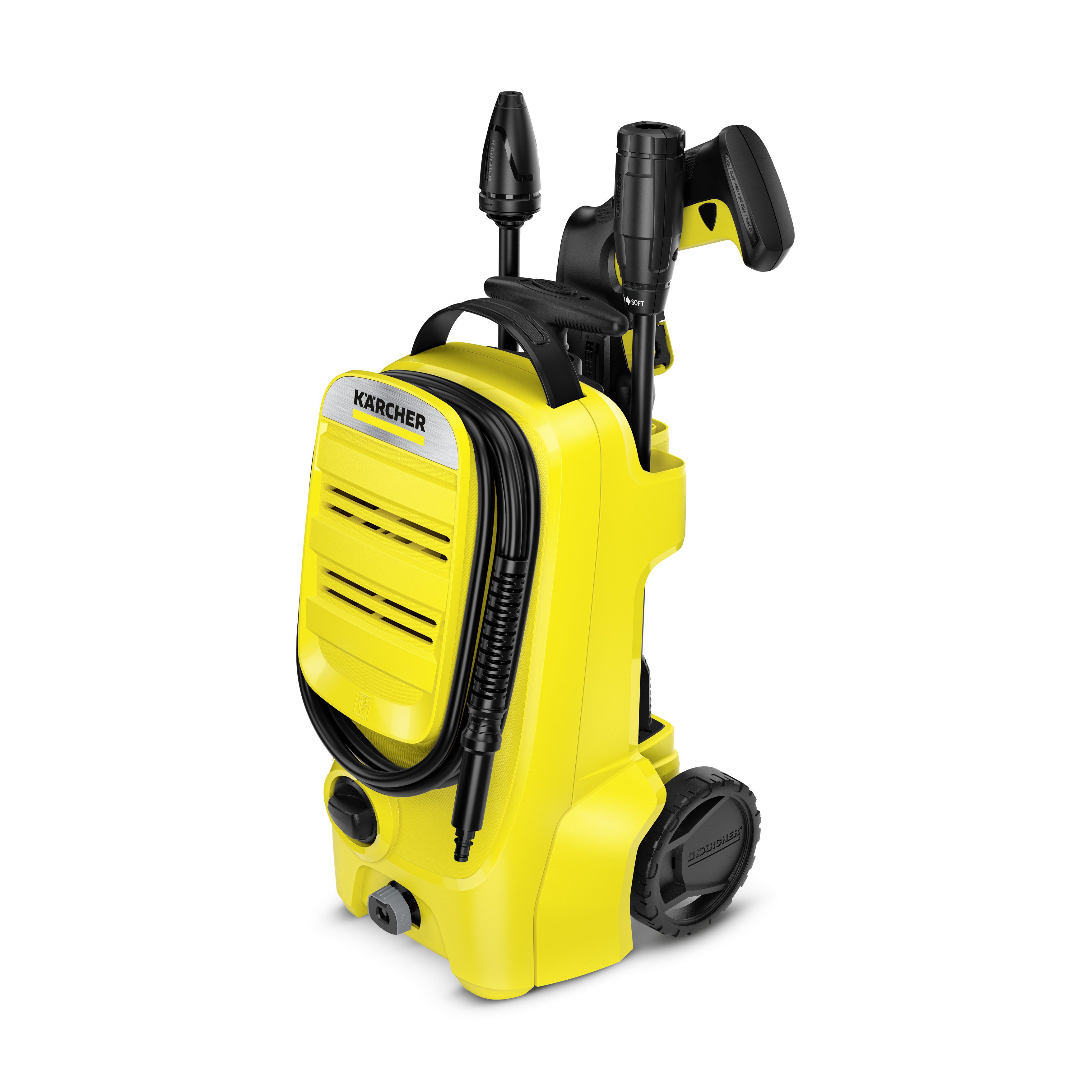 Best price karcher k3 pressure washer store