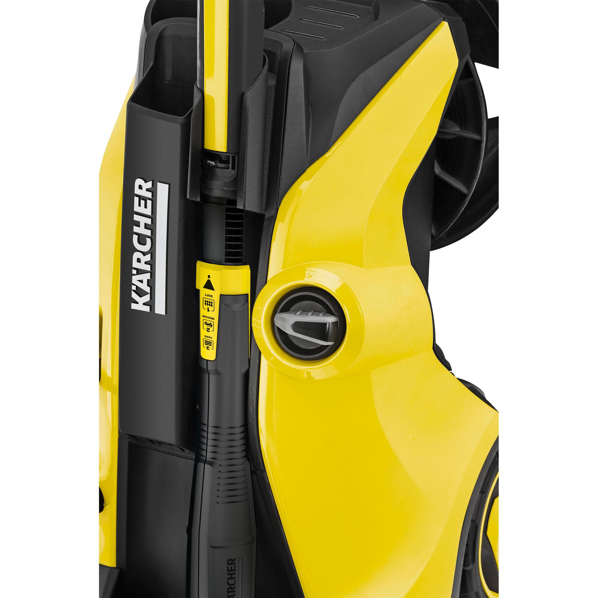 Karcher k7 premium full control plus price store