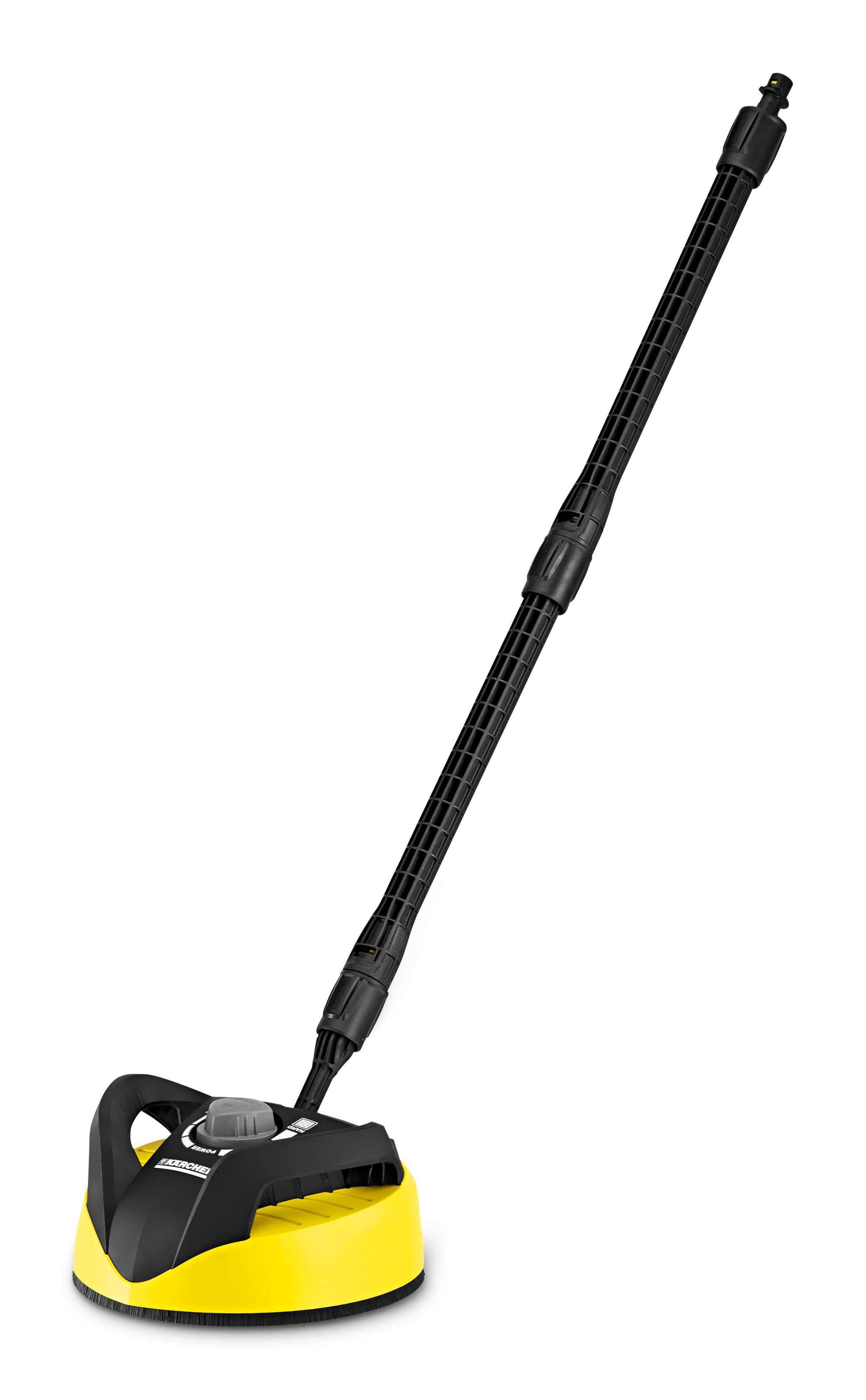 Karcher T 350 Pressure washer patio cleaner