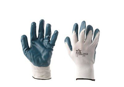 Keep Safe Gloves Medium