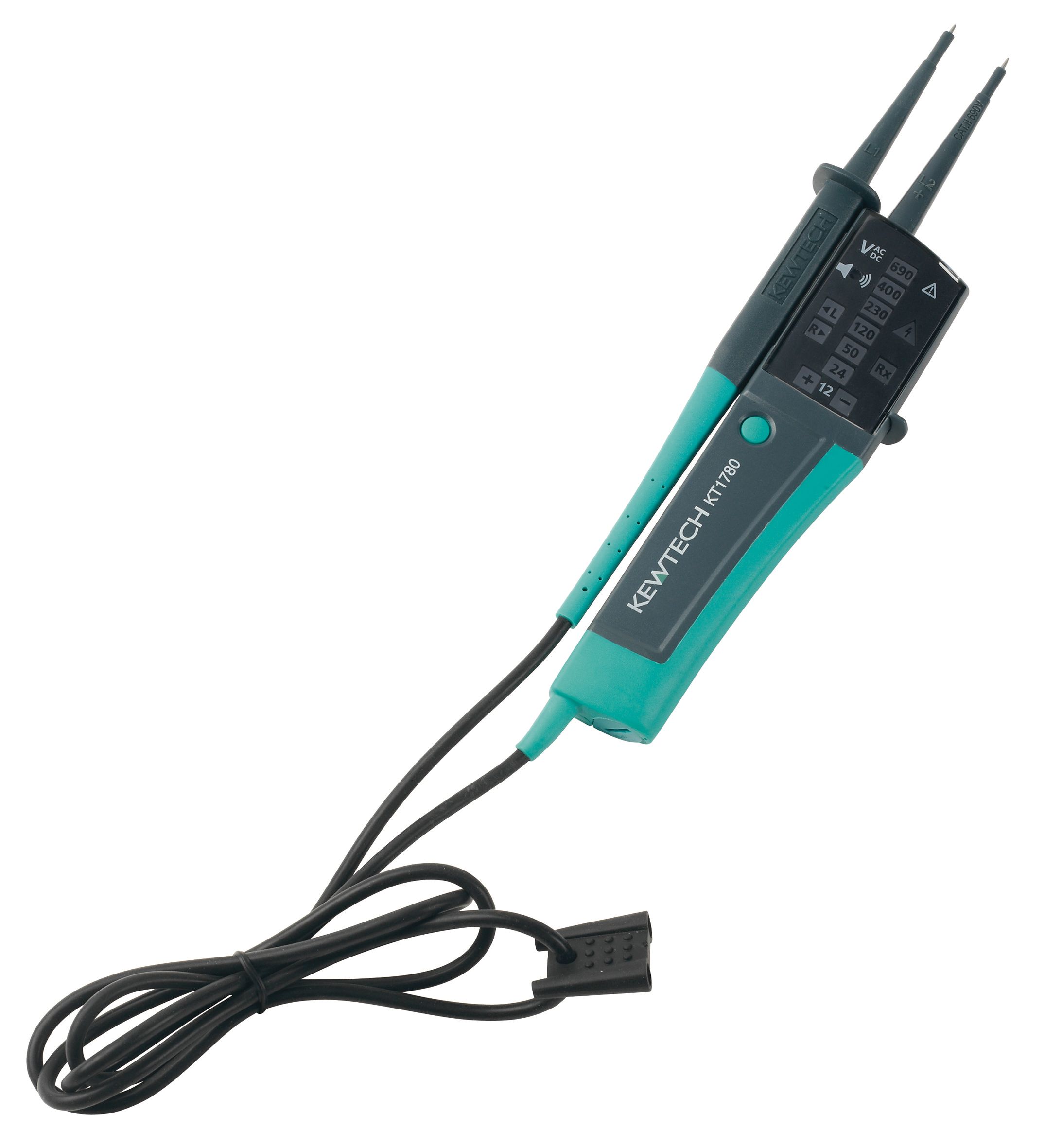 Kewtech voltage tester store