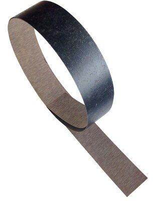 Lima Granite effect Black Worktop edging tape, (L)3m | Tradepoint