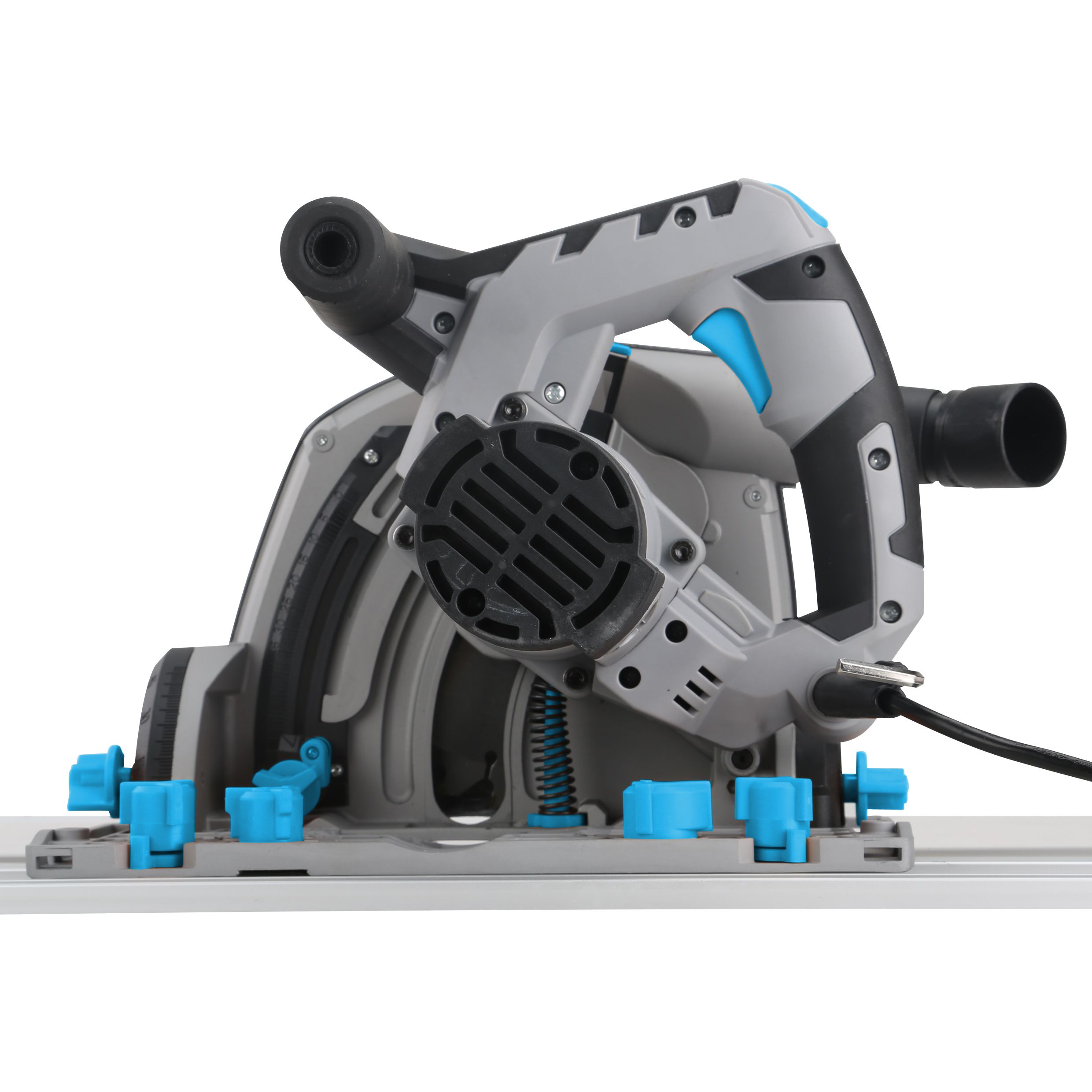 Macallister plunge saw track store