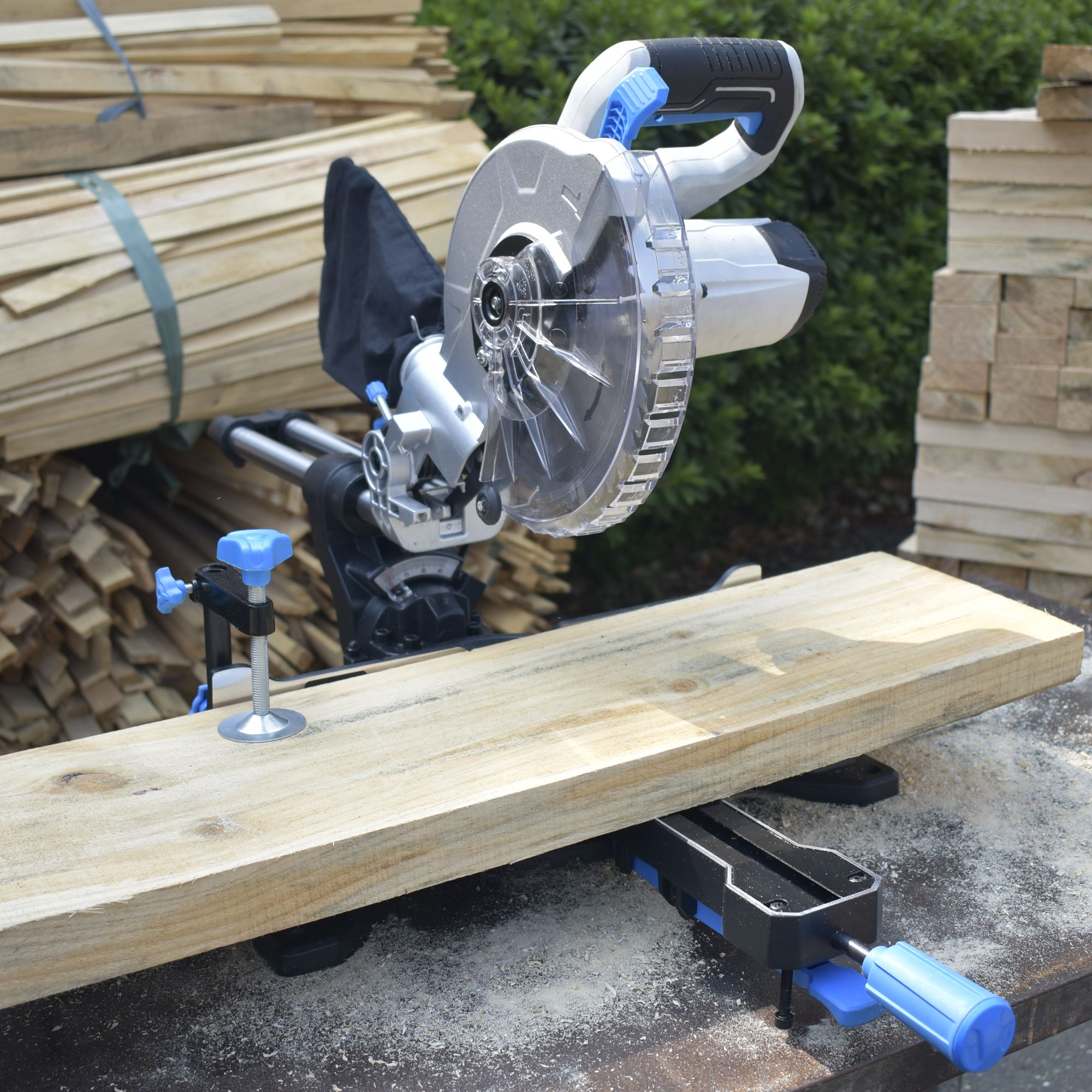Refurbished miter saw store