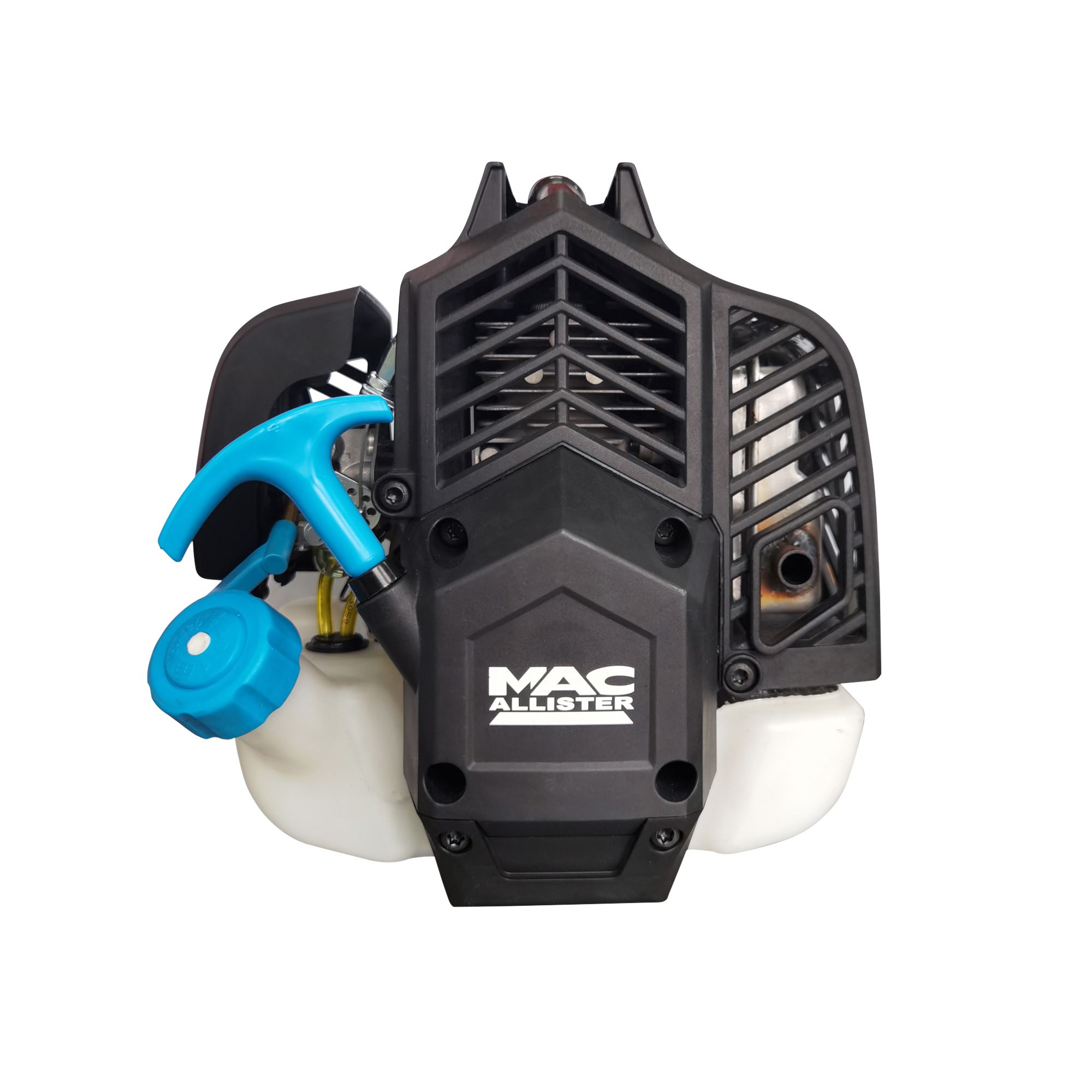 Macallister petrol hedge trimmer store