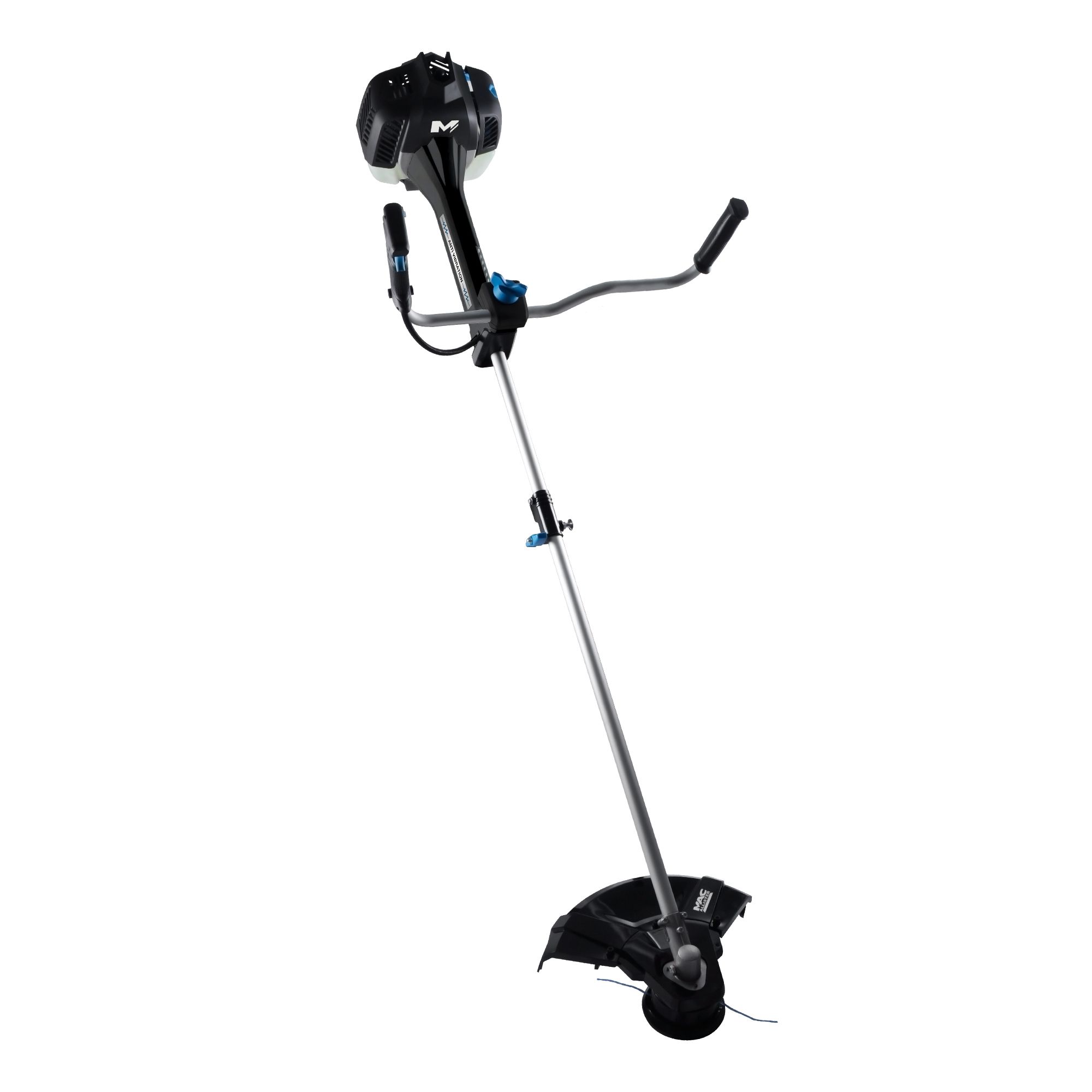Mac petrol strimmer store