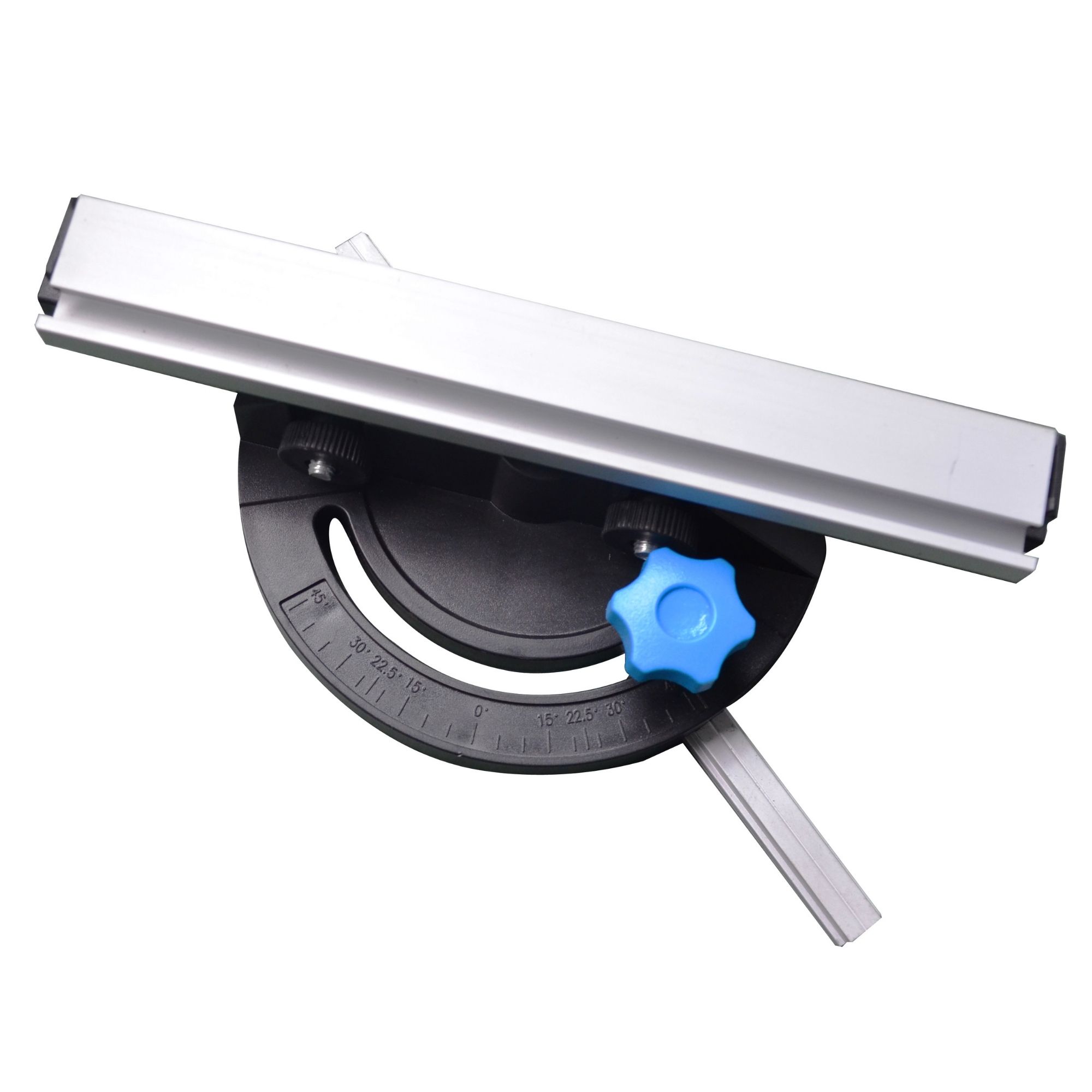 Mac Allister 800W 240V 200mm Corded Table saw MTSP800B | Tradepoint