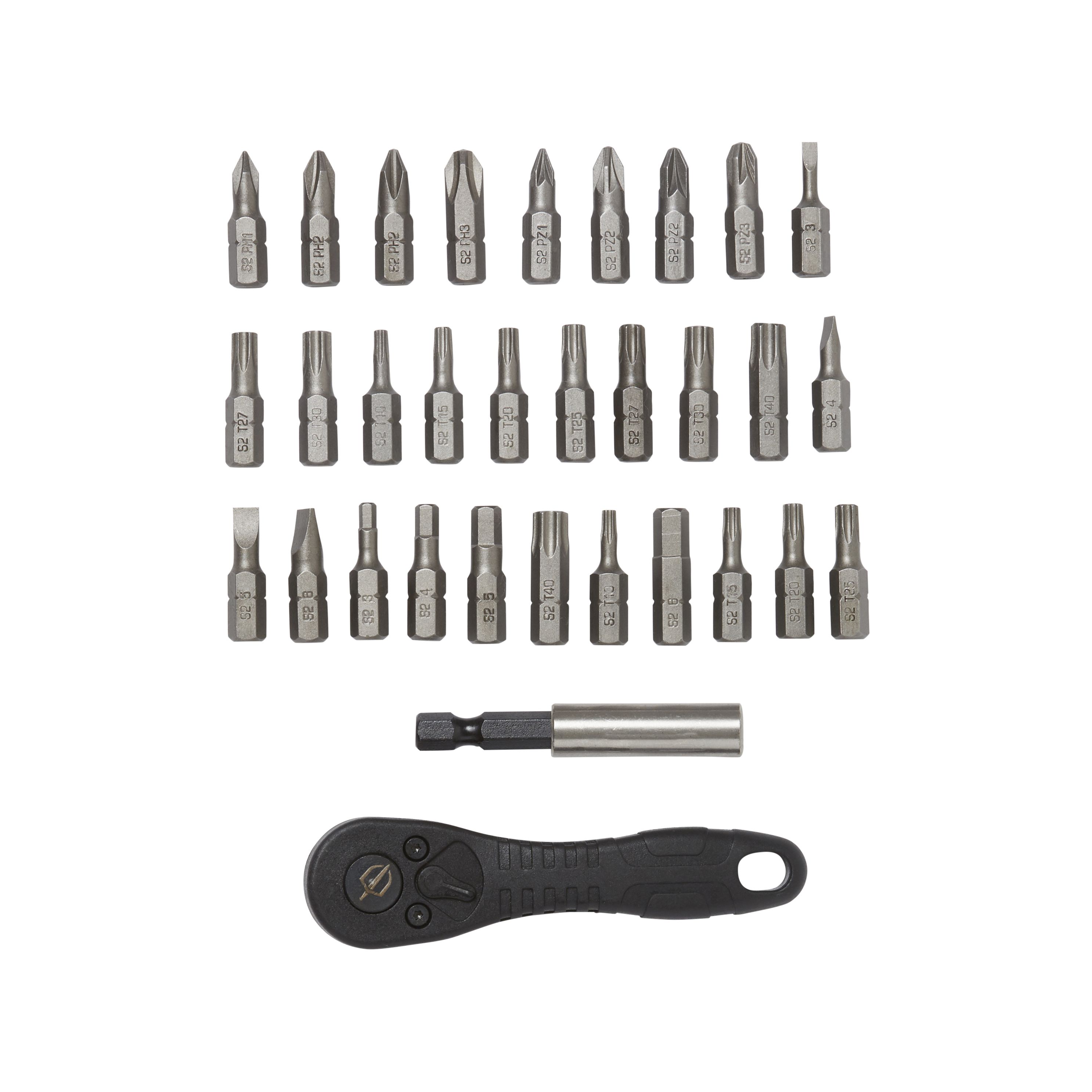 Magnusson torx set store