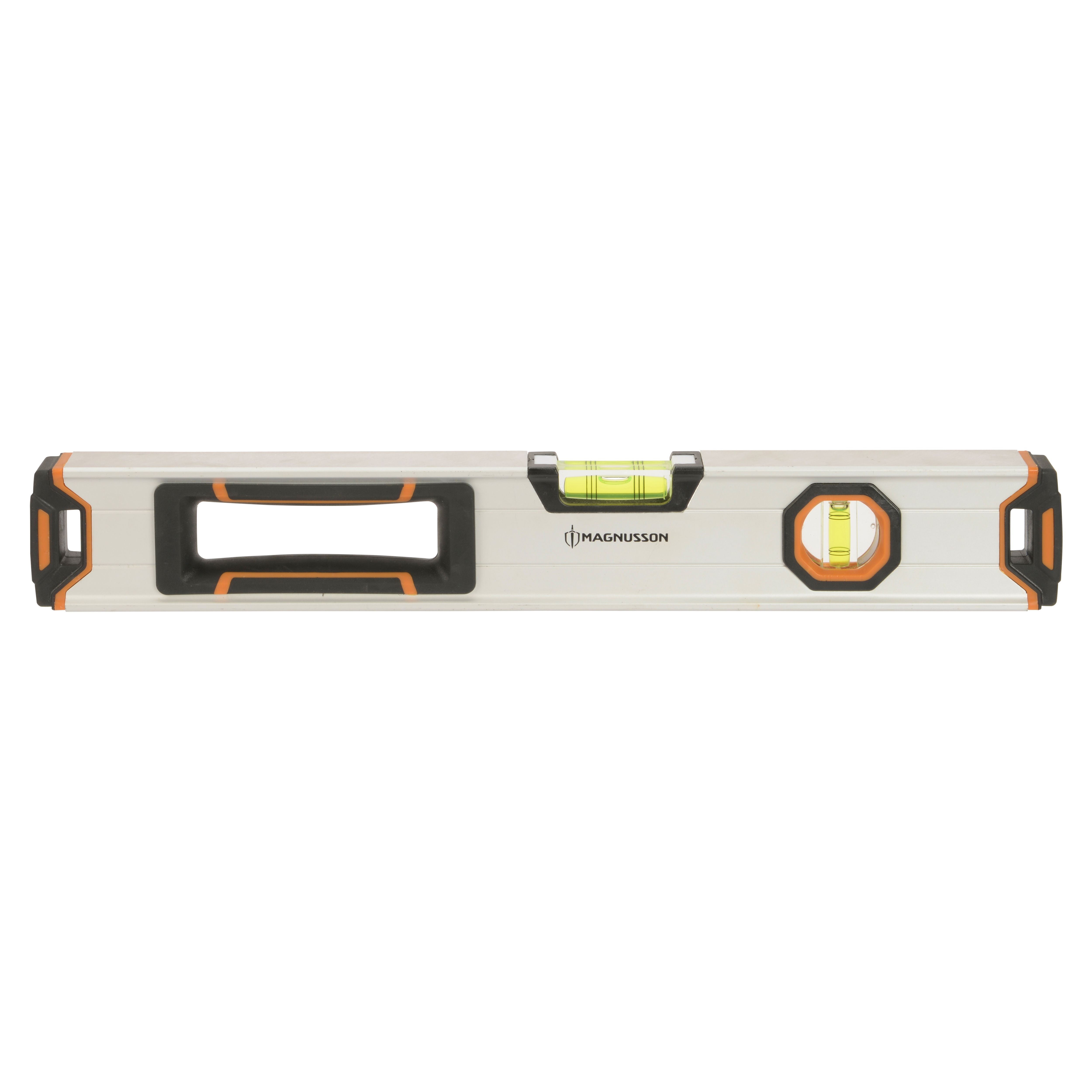 Magnusson 400mm Box Spirit level Tradepoint