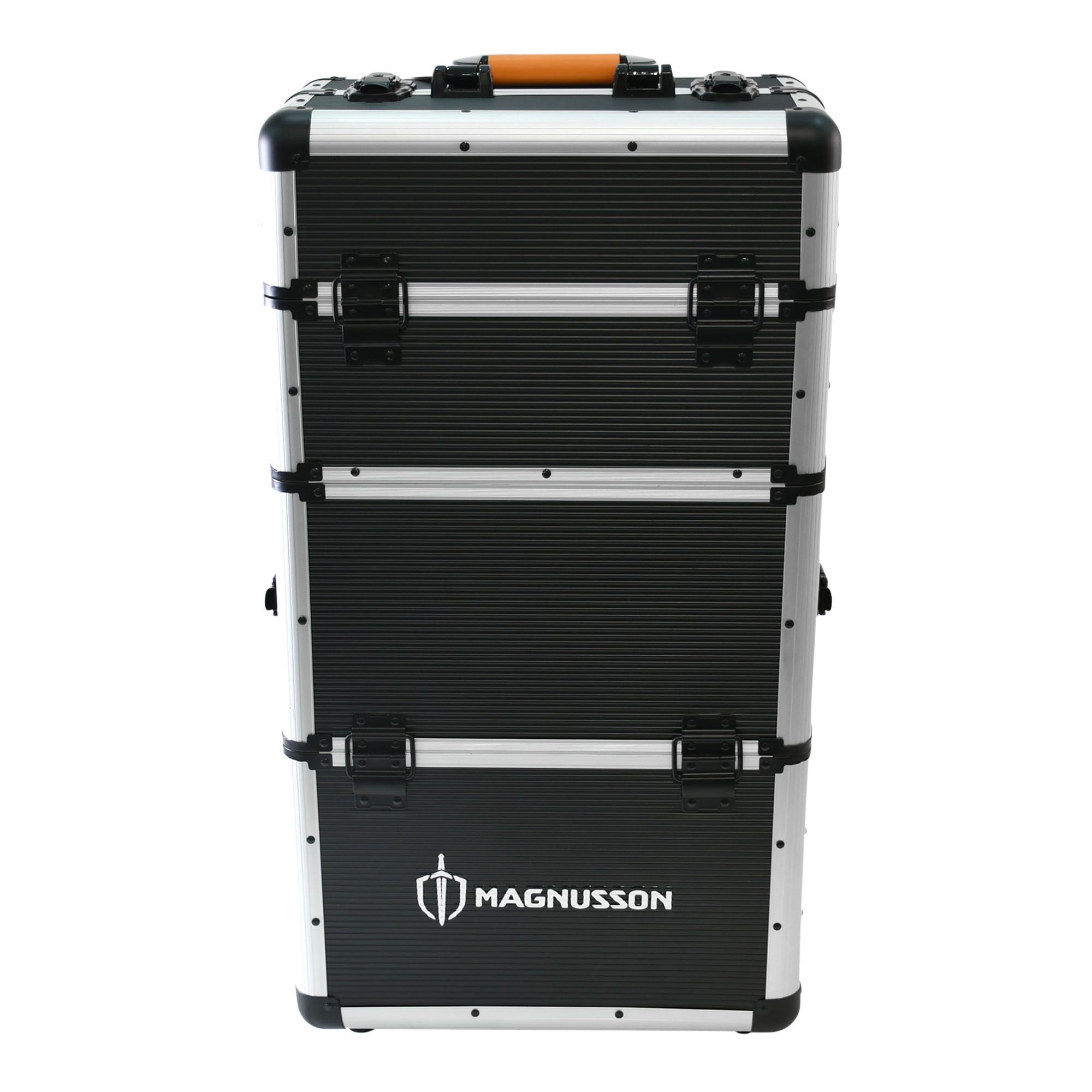 Magnusson Aluminium, MDF, metal & plastic Tool cart | Tradepoint