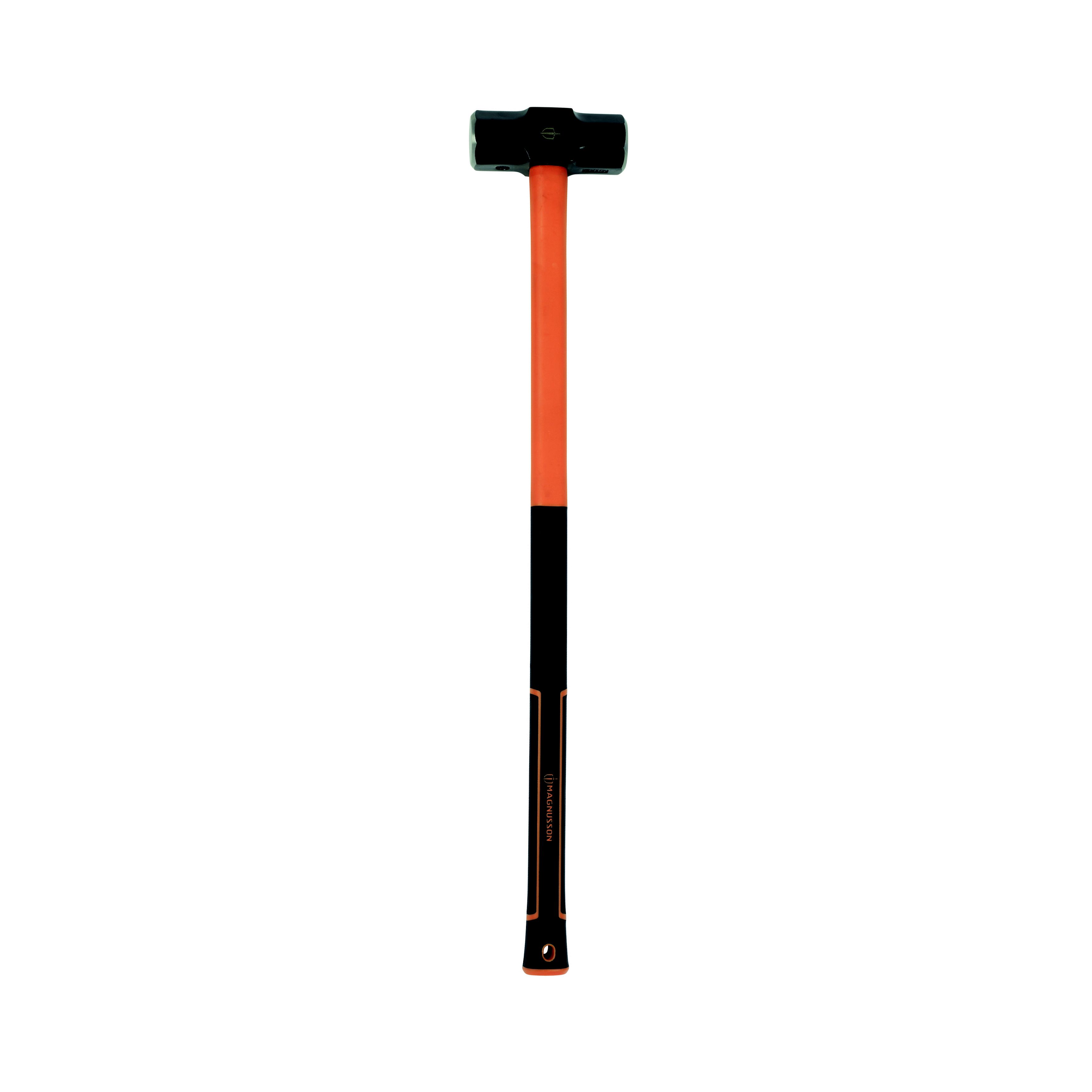 Magnusson Carbon steel Sledge Demolition hammer 6.61lb | Tradepoint
