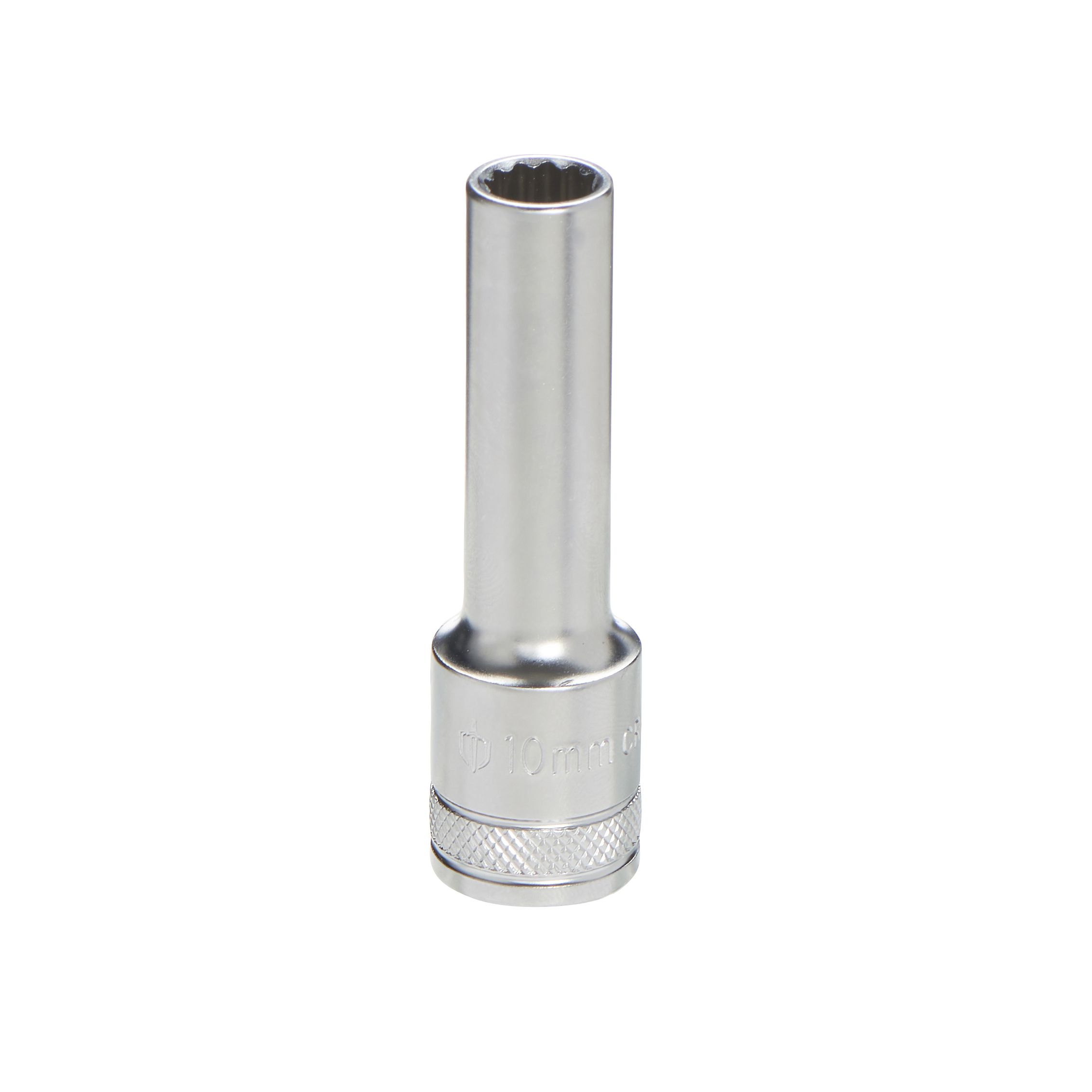 Magnusson ½" Deep Socket 10mm | Tradepoint