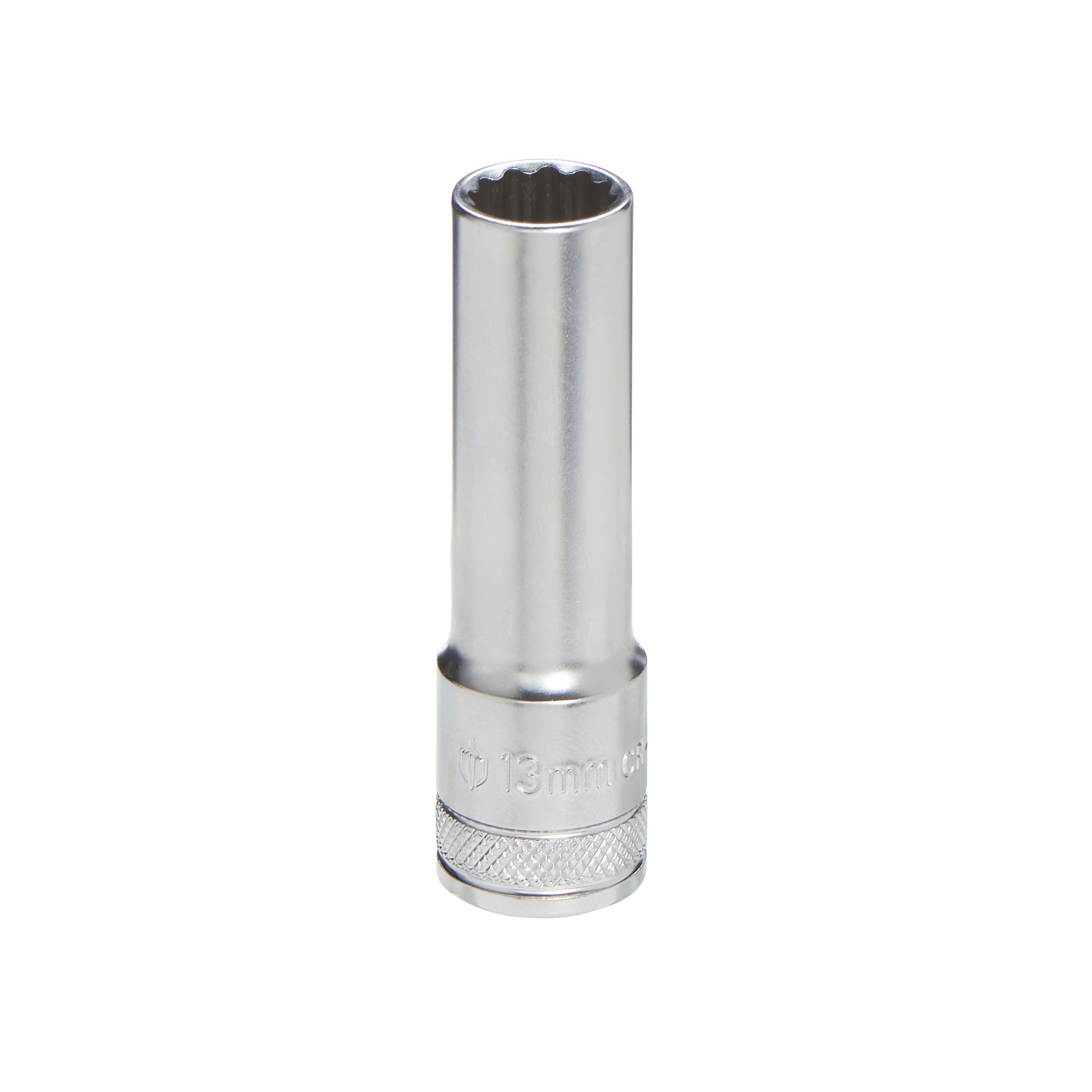 Magnusson ½" Deep Socket 13mm | Tradepoint