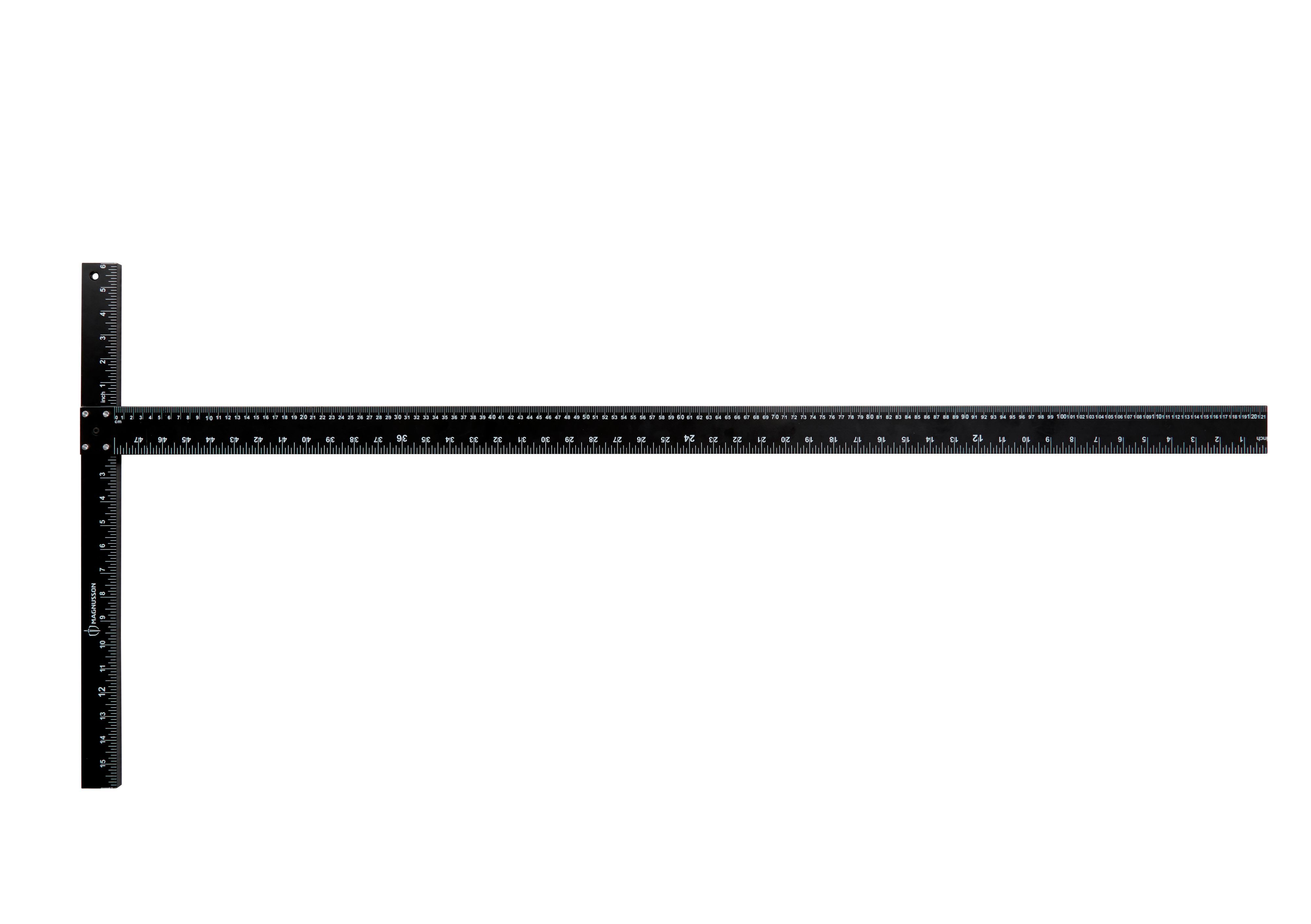 Magnusson Drywall T-square