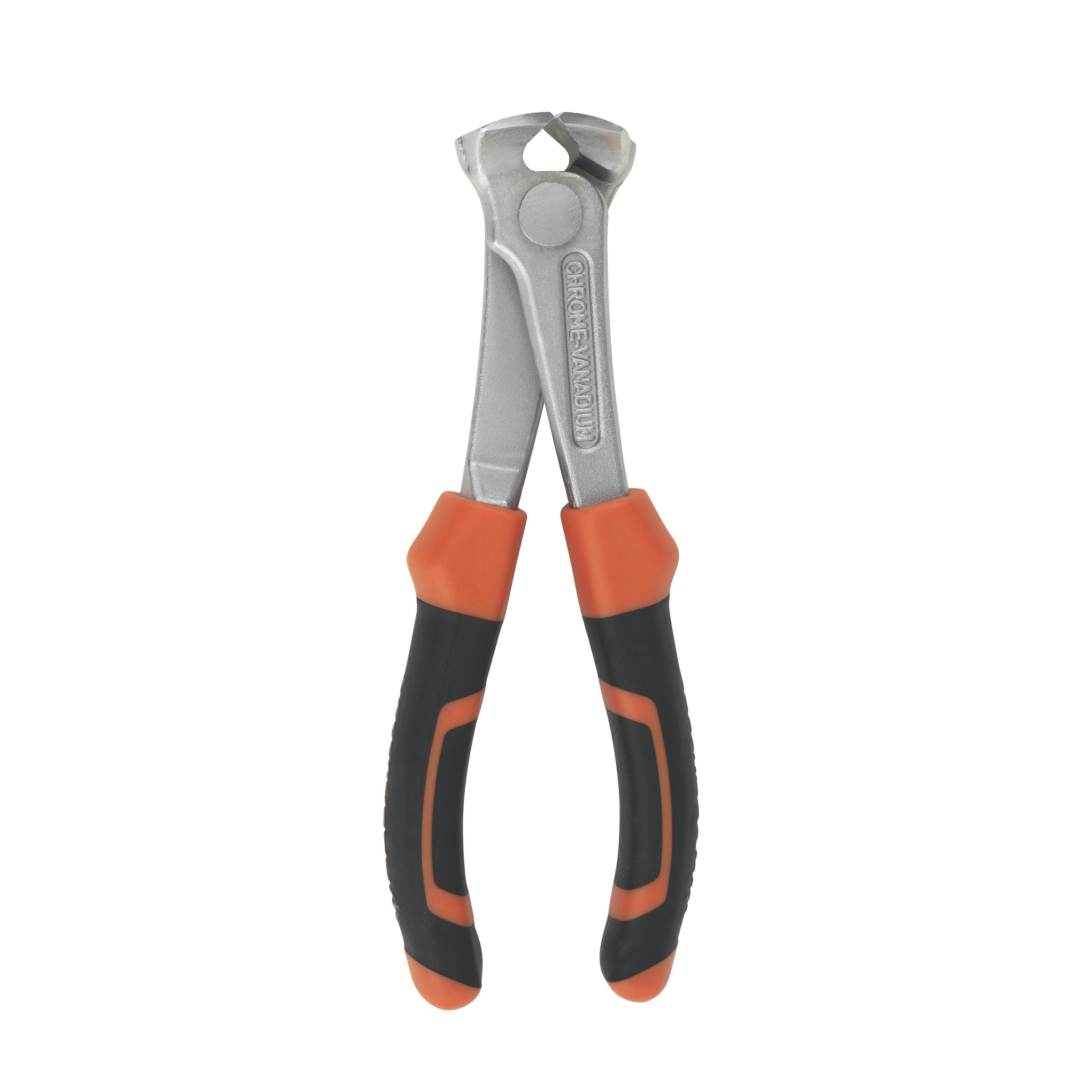 Magnusson End cutter L 160mm