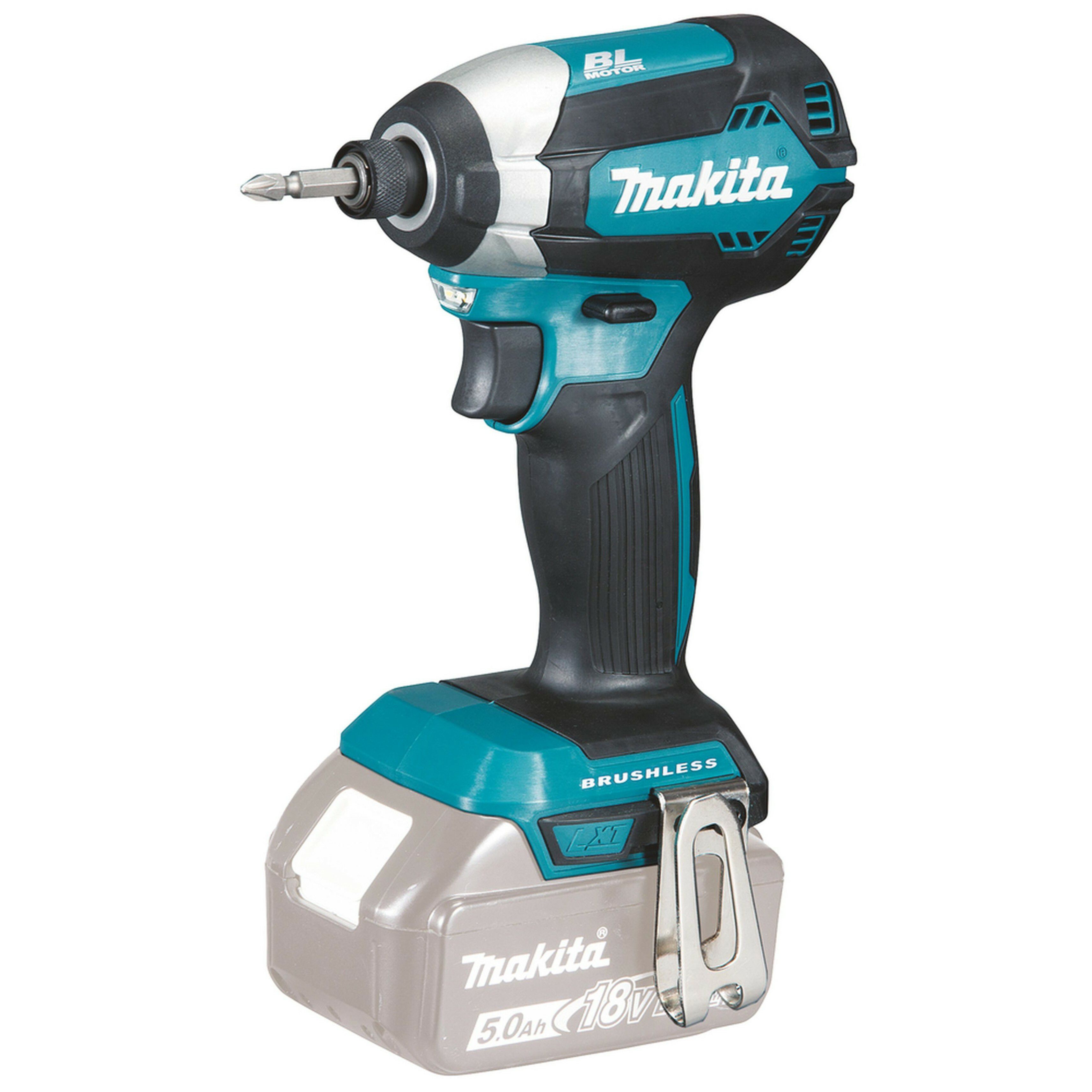 Makita 18V LXT Cordless Impact driver (Bare Tool) - DTD153Z