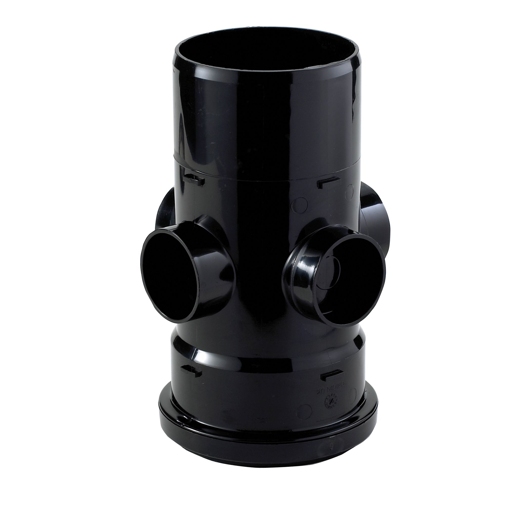 Marley Black Boss branch | Tradepoint