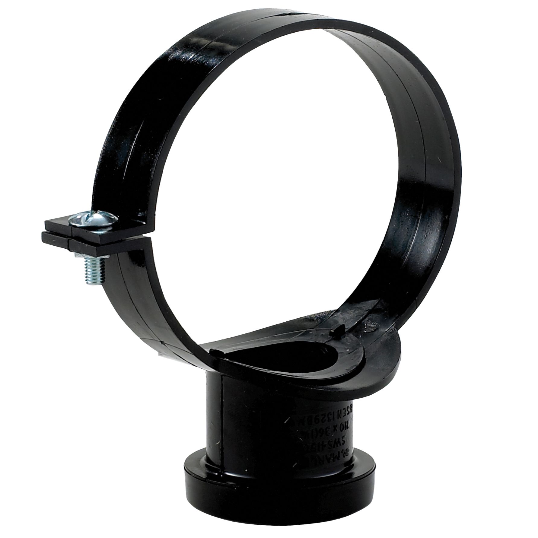 Marley Black Strap boss | Tradepoint