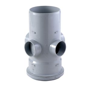 Soil pipes & fittings | Drainage | TradePoint