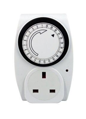 Masterplug Timer | Tradepoint