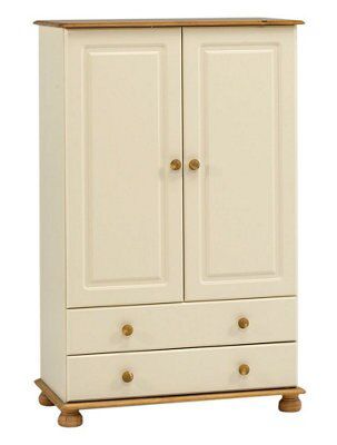 Tall boy wardrobe store