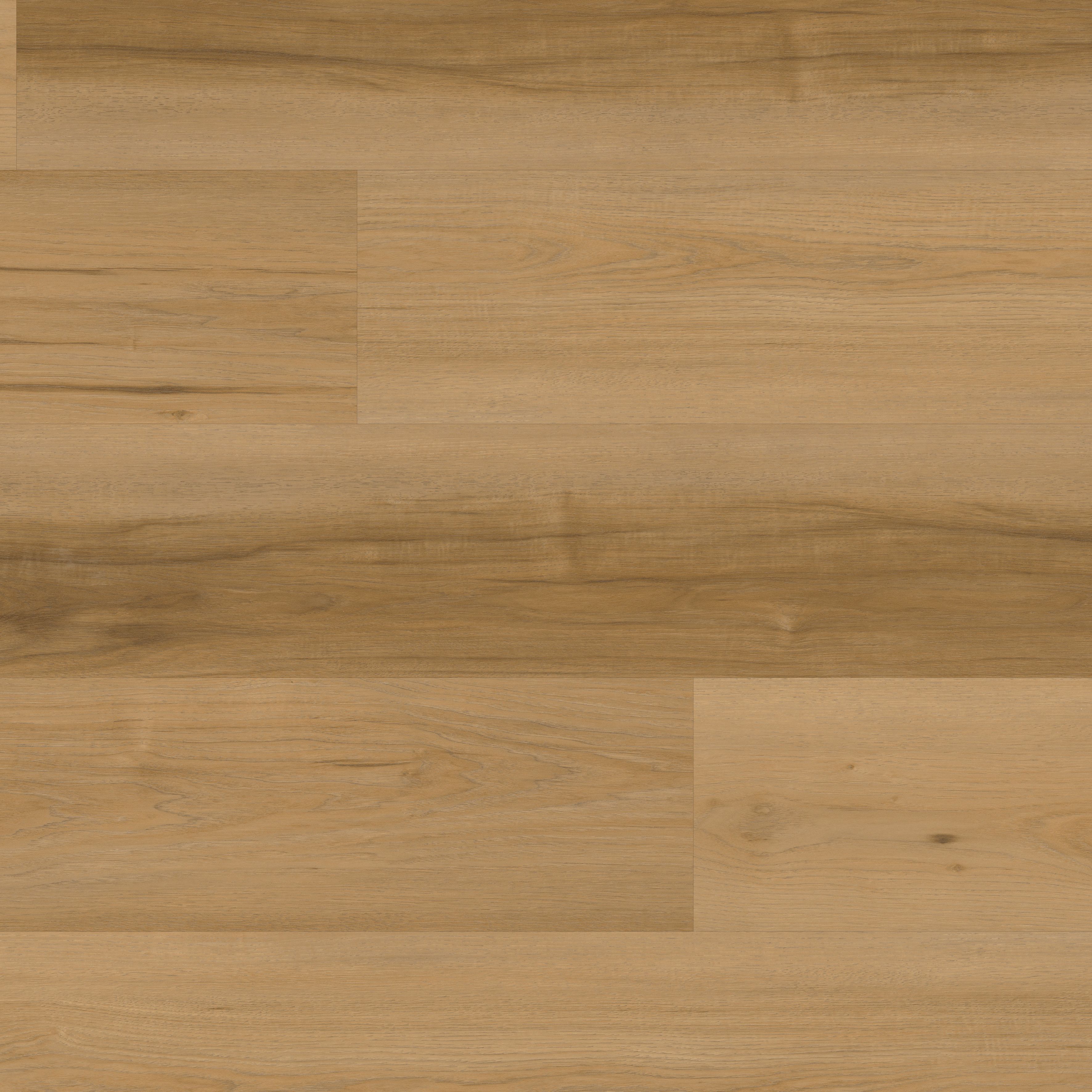 Palio by Karndean Ash Softgrain Wood effect Embossed Luxury vinyl click ...