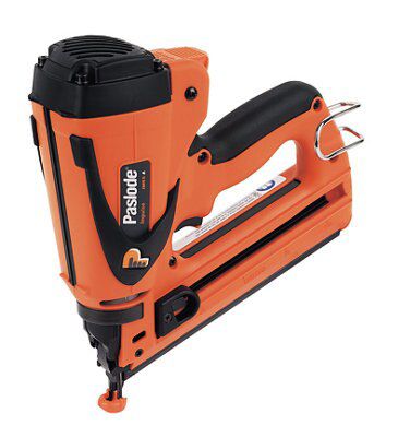 Paslode 6V Cordless Gas nail gun IM65A | Tradepoint