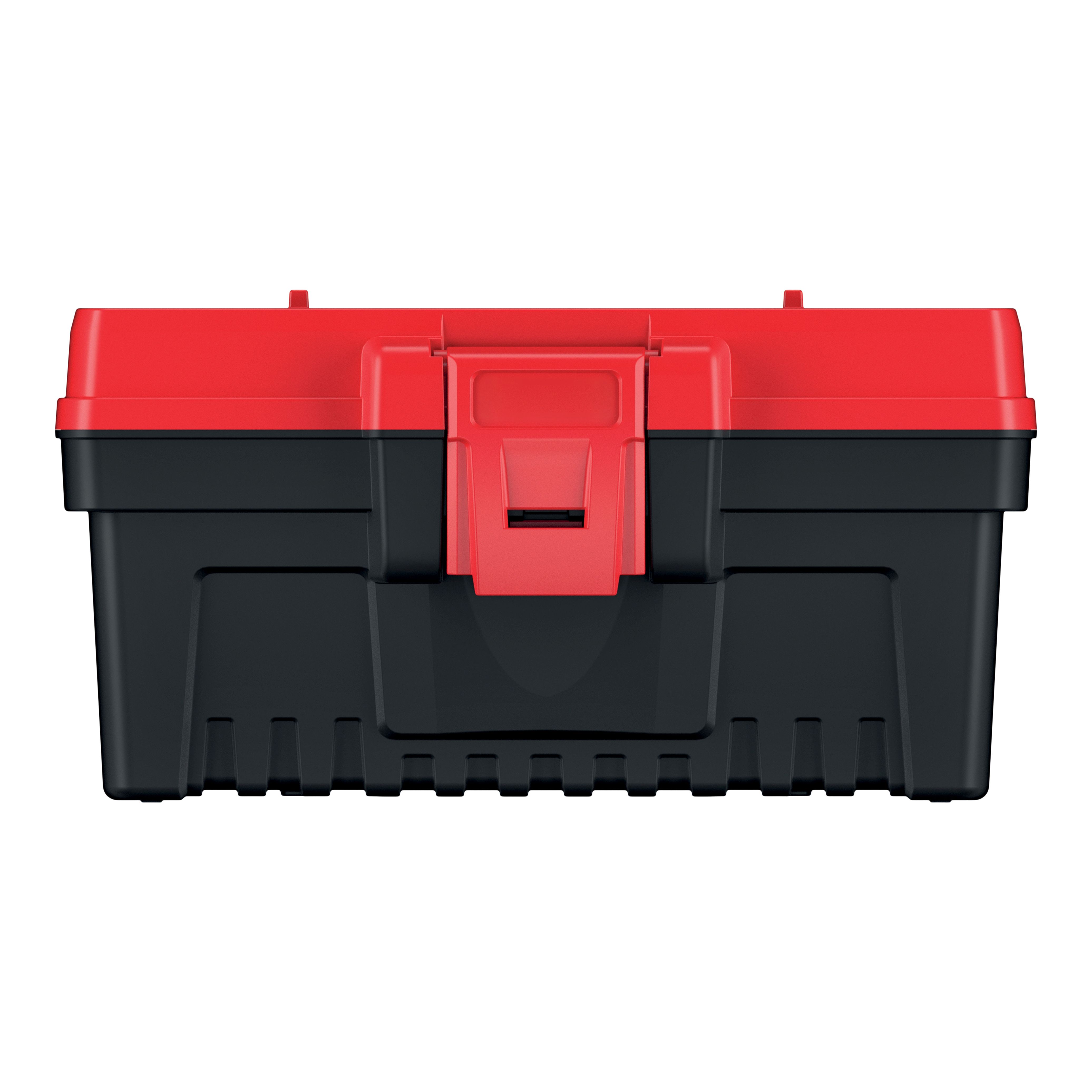 Performance Power Black 11in Toolbox