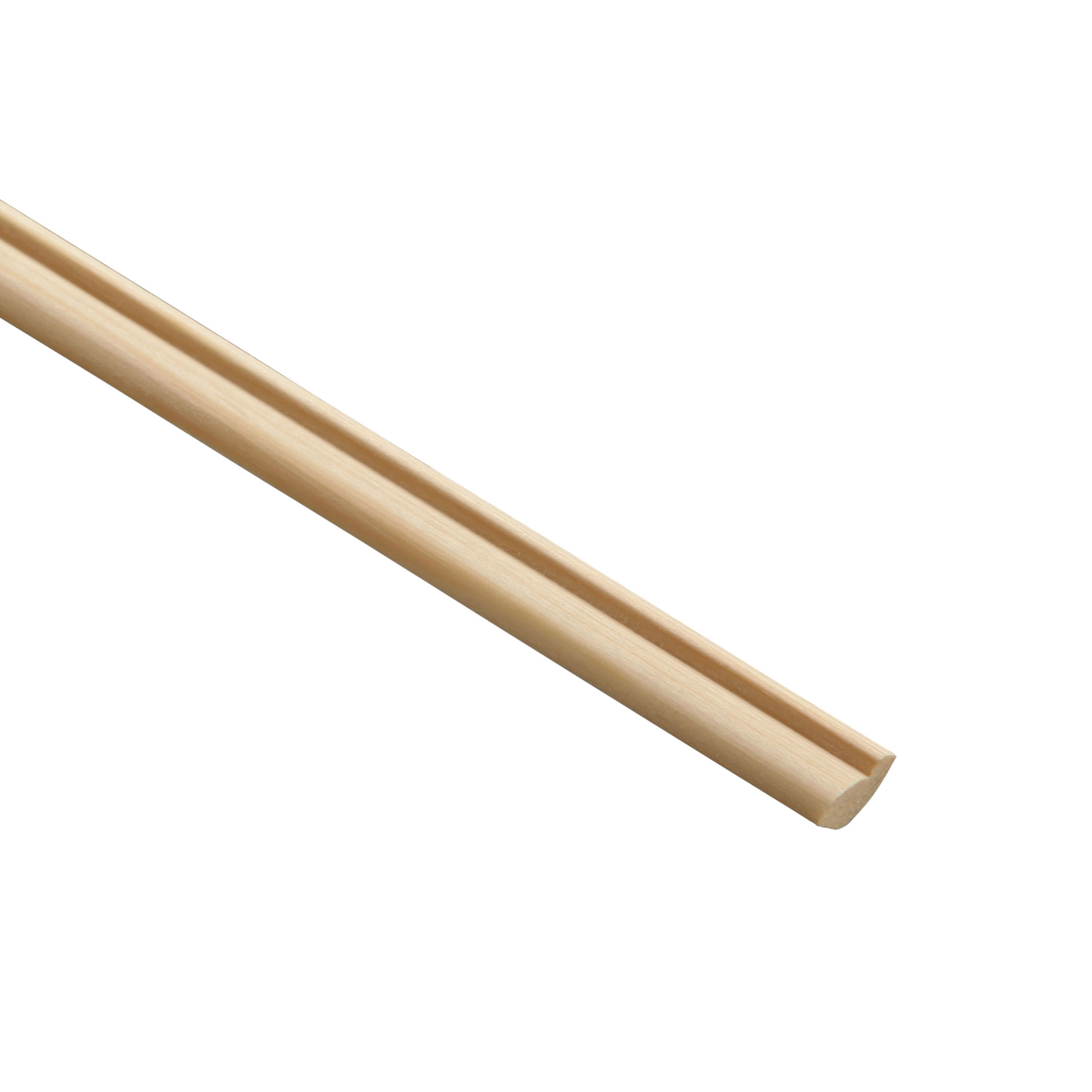 Beading | Glazing Beads | Window Beading | Timber Edging