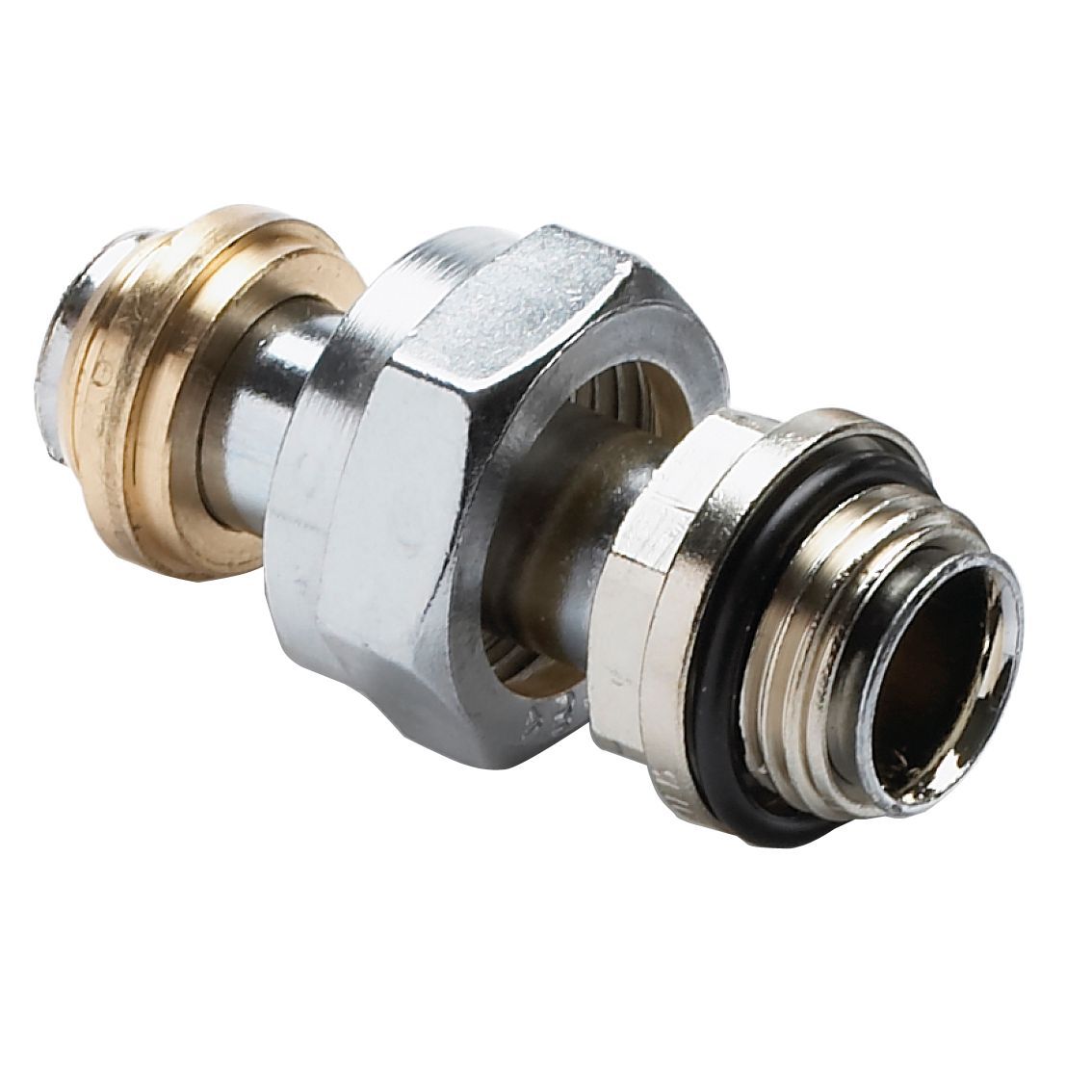 Plumbsure 22mm Push-fit TRV extension piece | Tradepoint