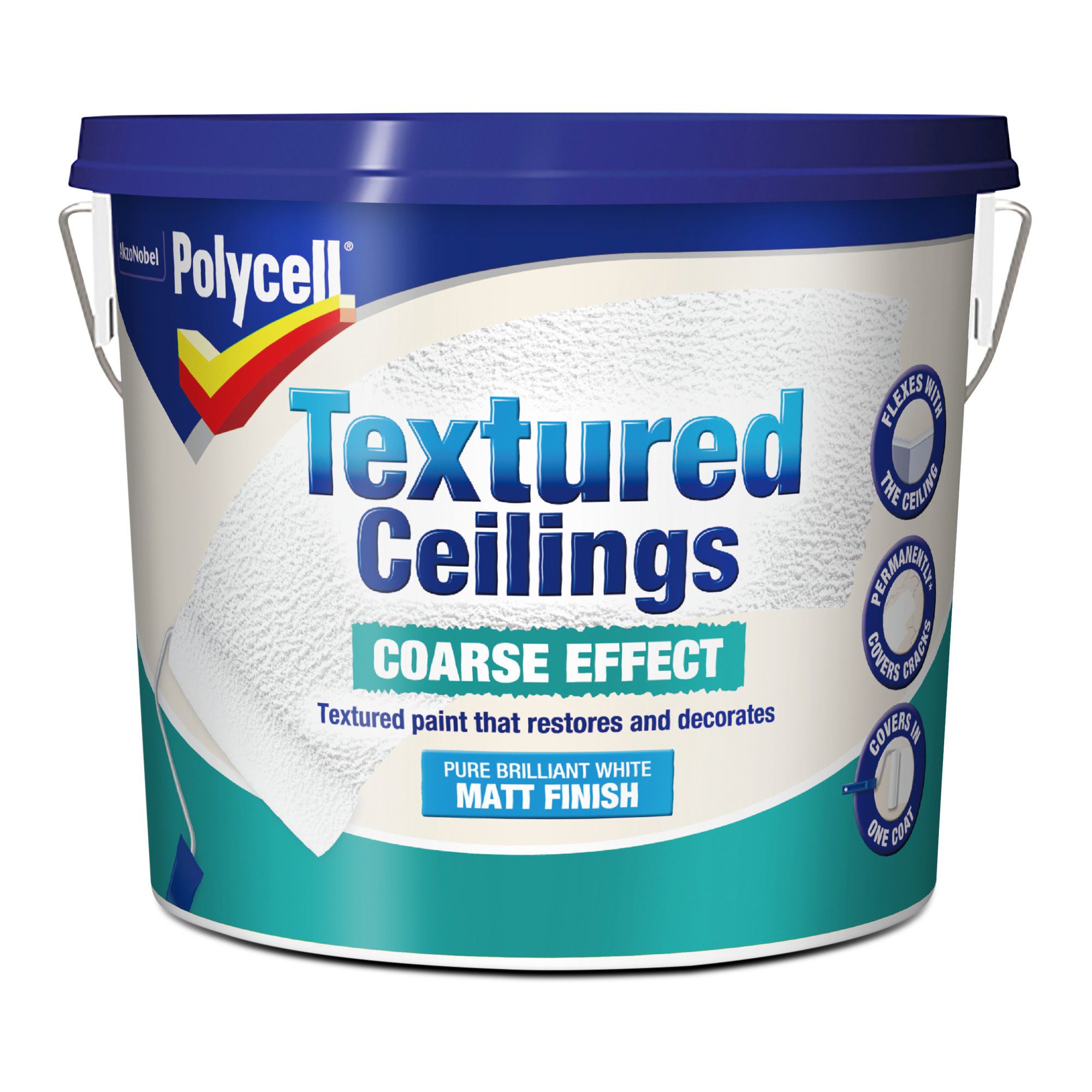 Best Way To Paint A Stipple Ceiling | Shelly Lighting
