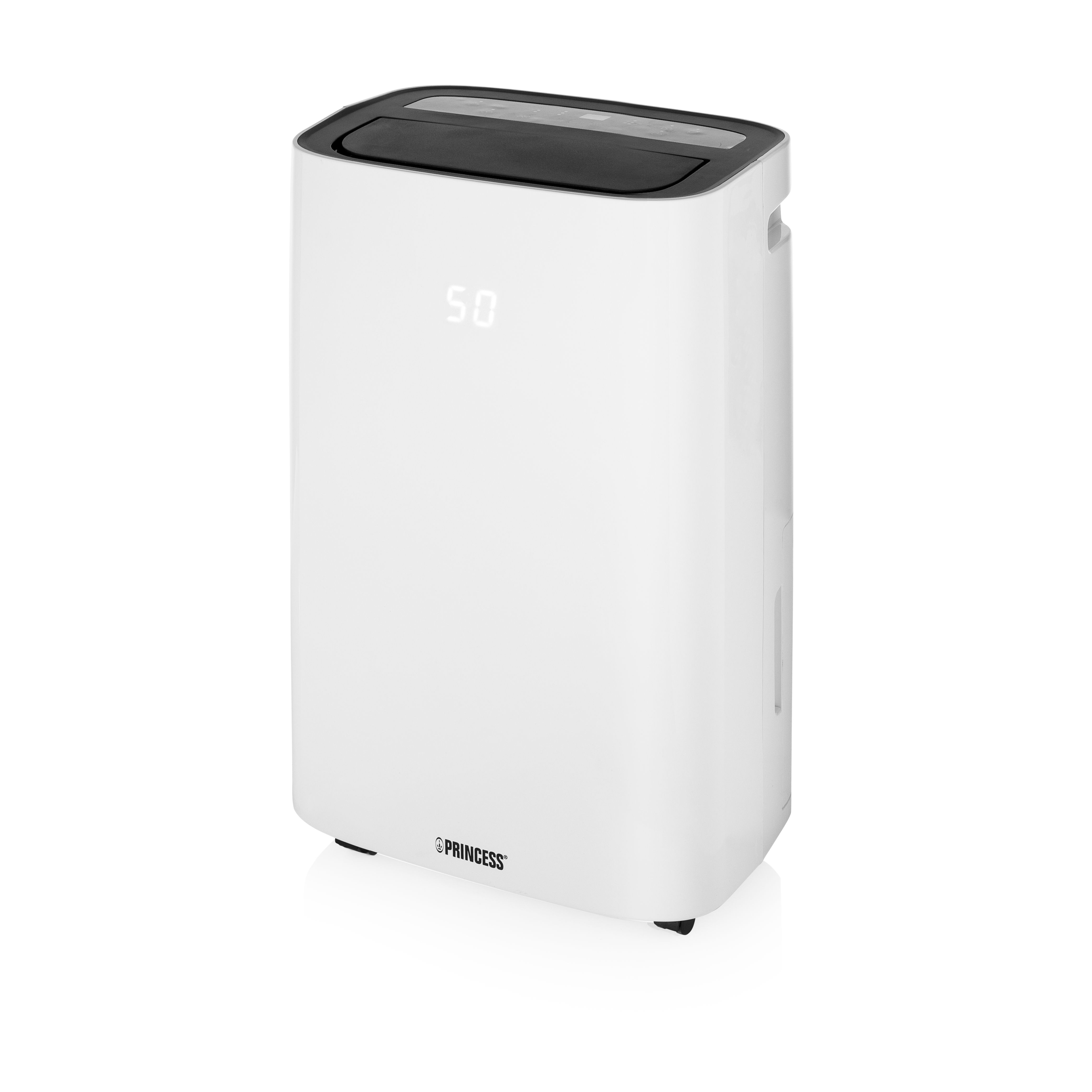 Princess 20L Dehumidifier with Smart Control