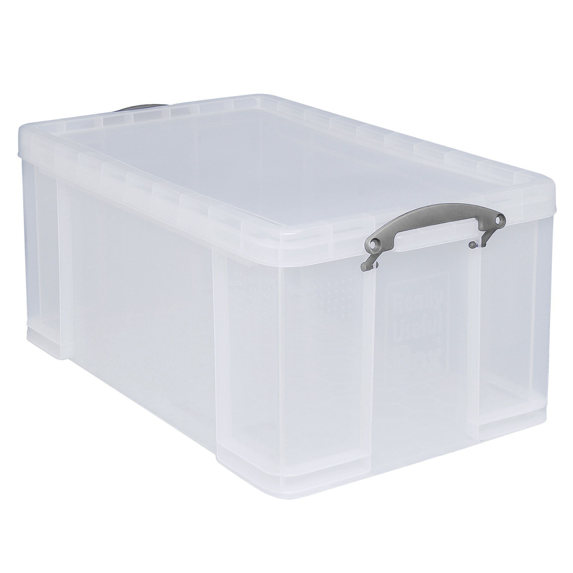 B&q plastic storage boxes store
