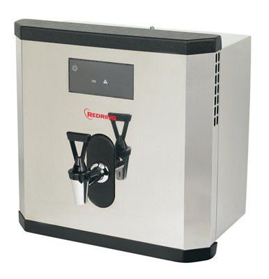 Redring SensaBoil Manual Stored water heater 3L | Tradepoint