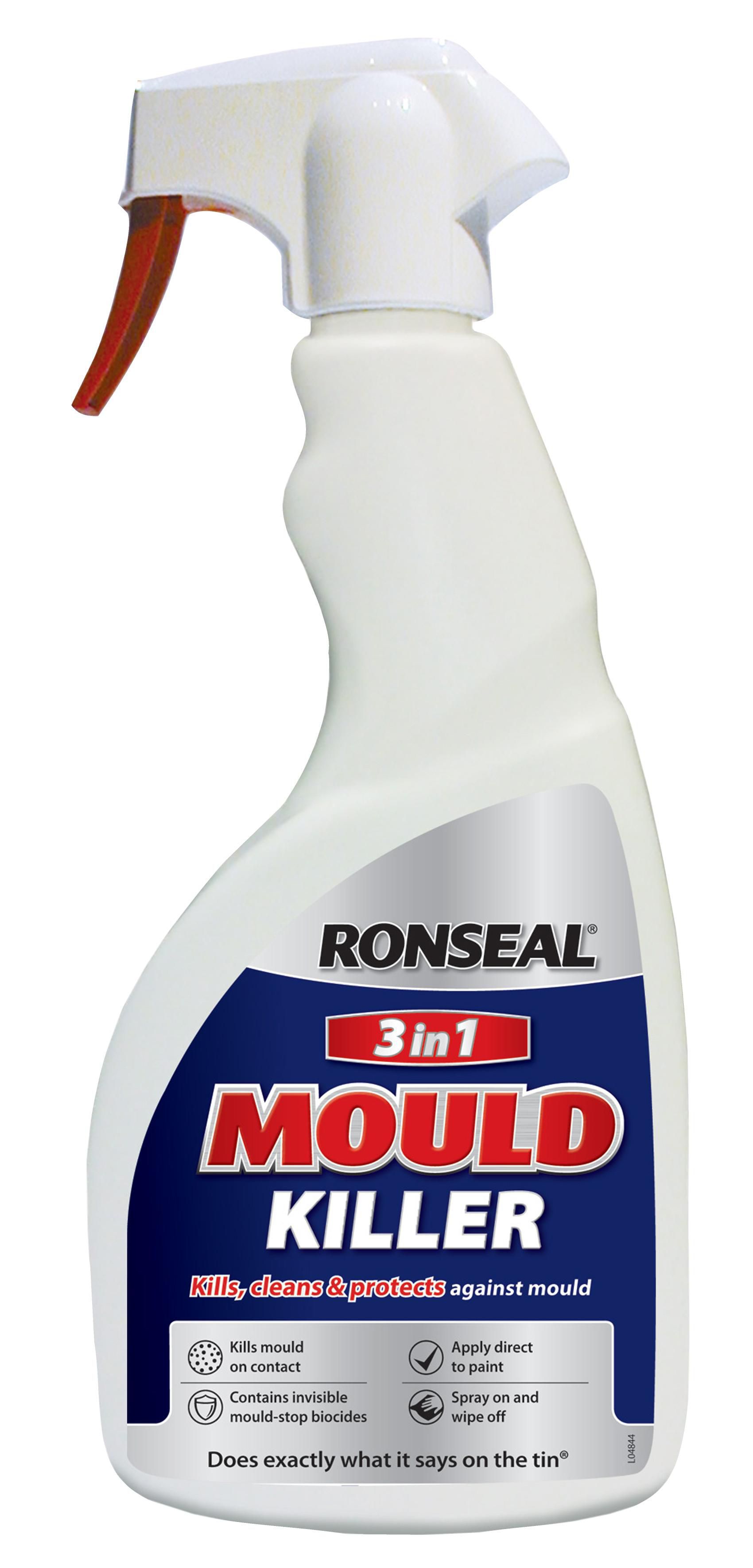Spray mold killer store
