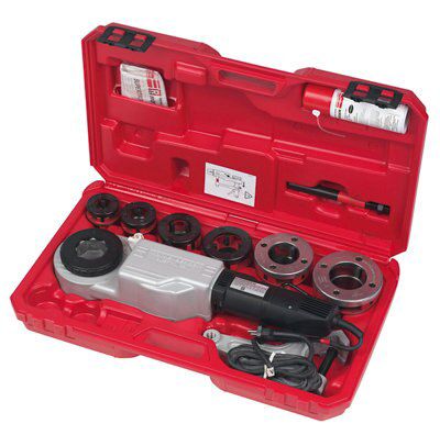 Rothenberger Pipe threader machine 1010W | Tradepoint