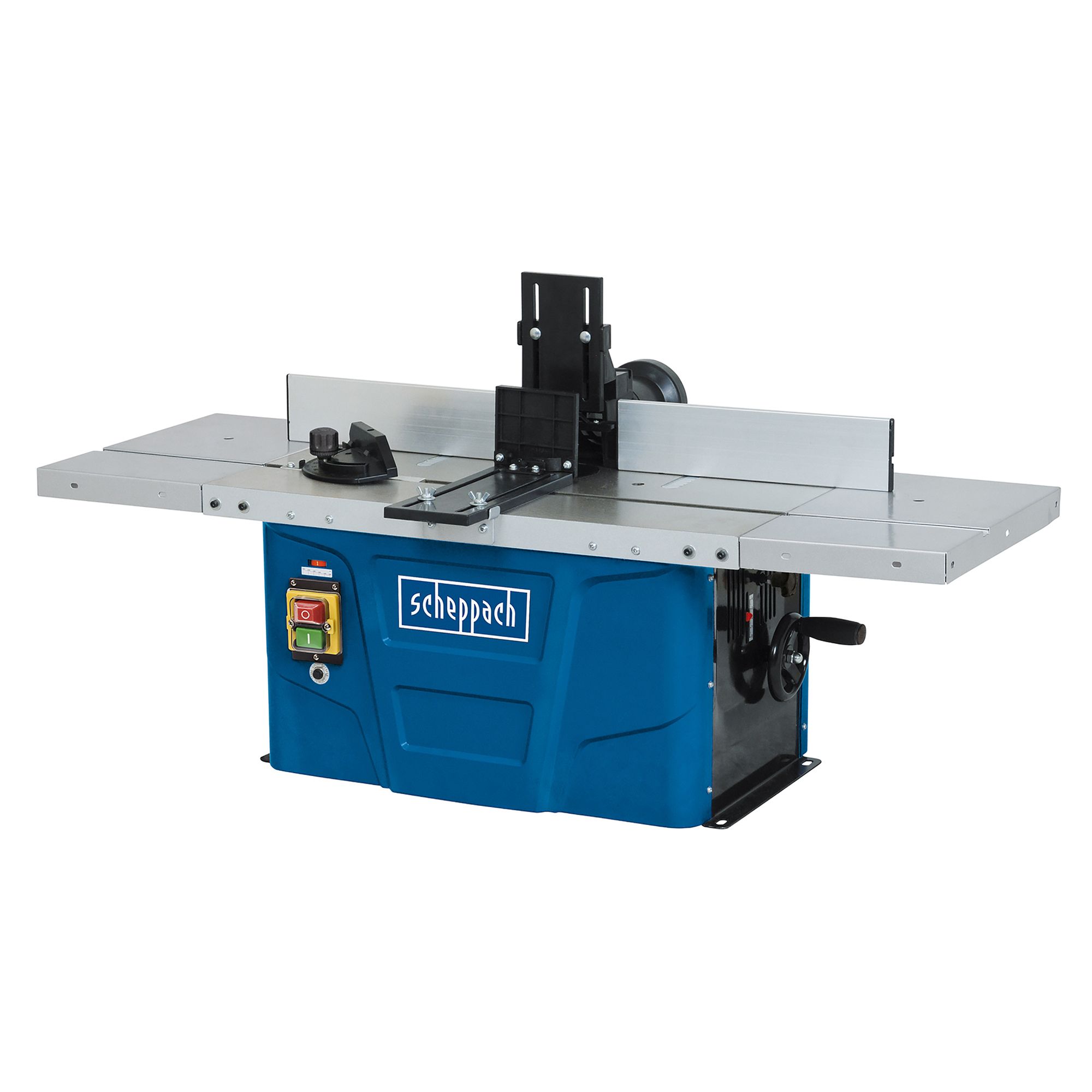 Scheppach 1500W Corded Router HF50