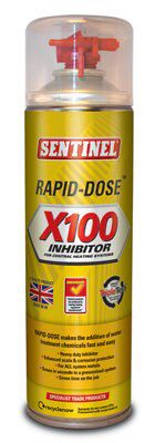 Sentinel Inhibitor 400ml | Tradepoint