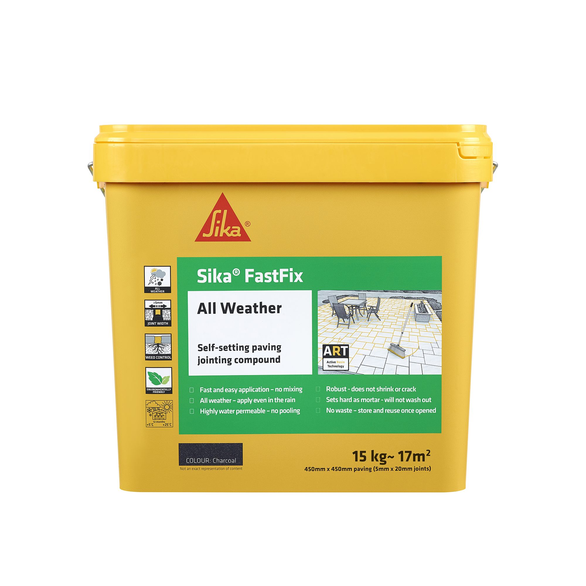 sika-fastfix-ready-mixed-quick-dry-jointing-compound-15kg-tub-tradepoint