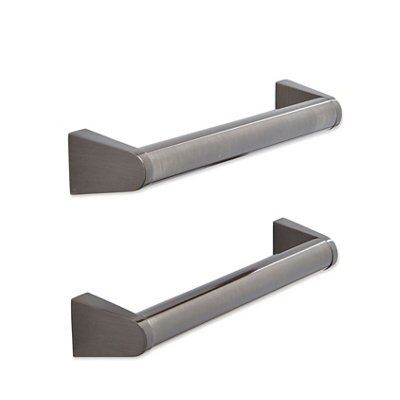 SKIP19E SPLAYED FOOT BAR HNDL BLK NCK