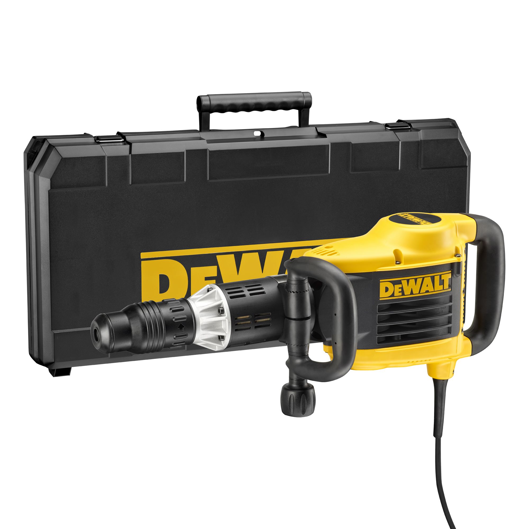 Dewalt breaker 110v store