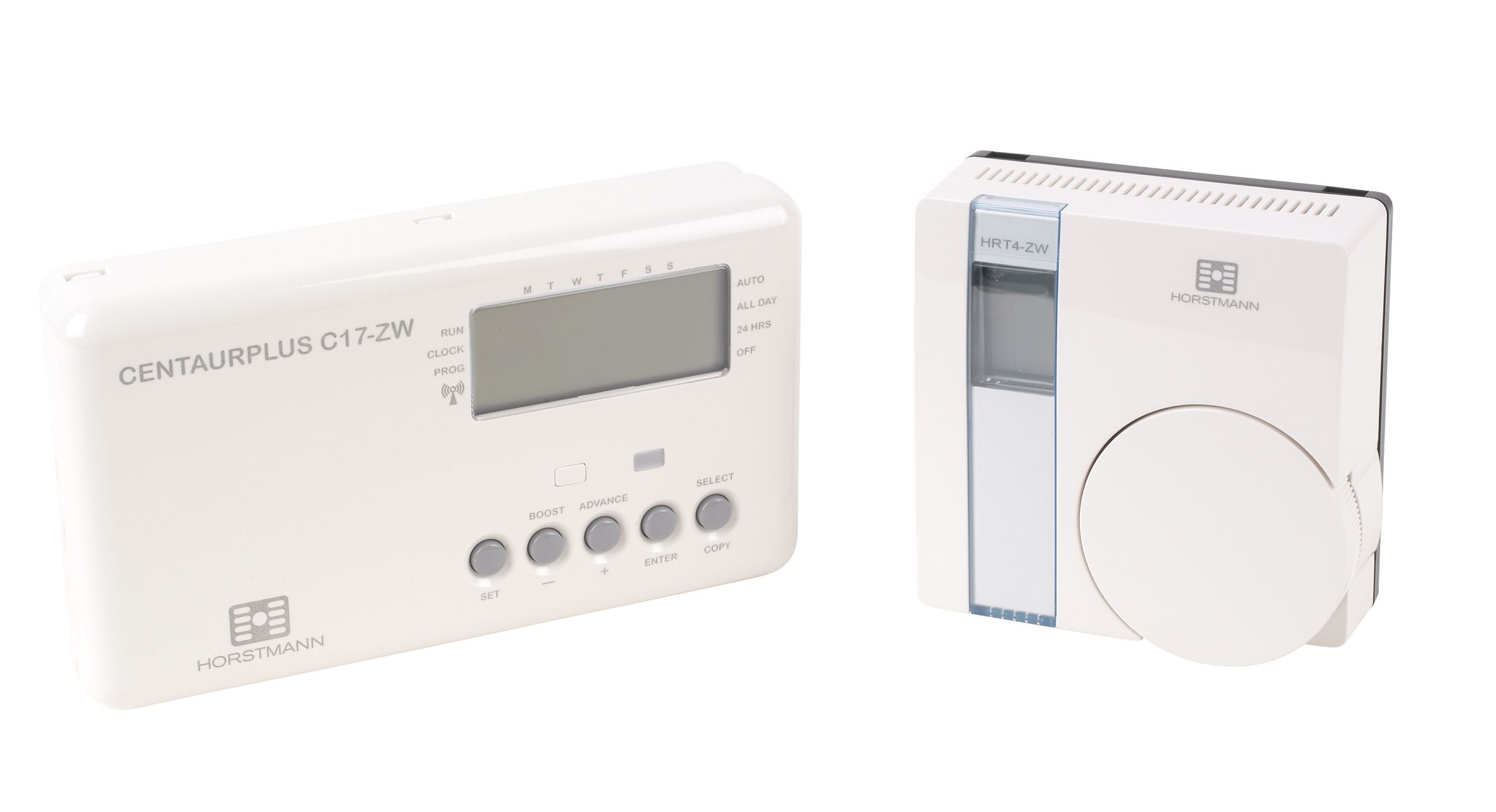 SKIP20A HORSTMANN CENTAURPLUS C17-ZW