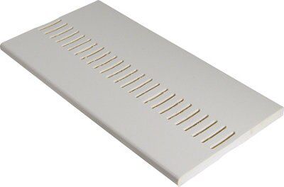 SKIP20D V100 5M X 100MM VENTED SOFFIT BO