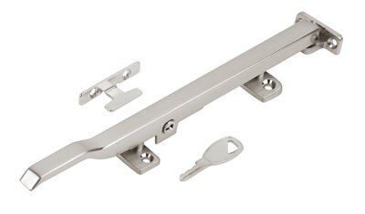 Smith & Locke Casement fastener | Tradepoint