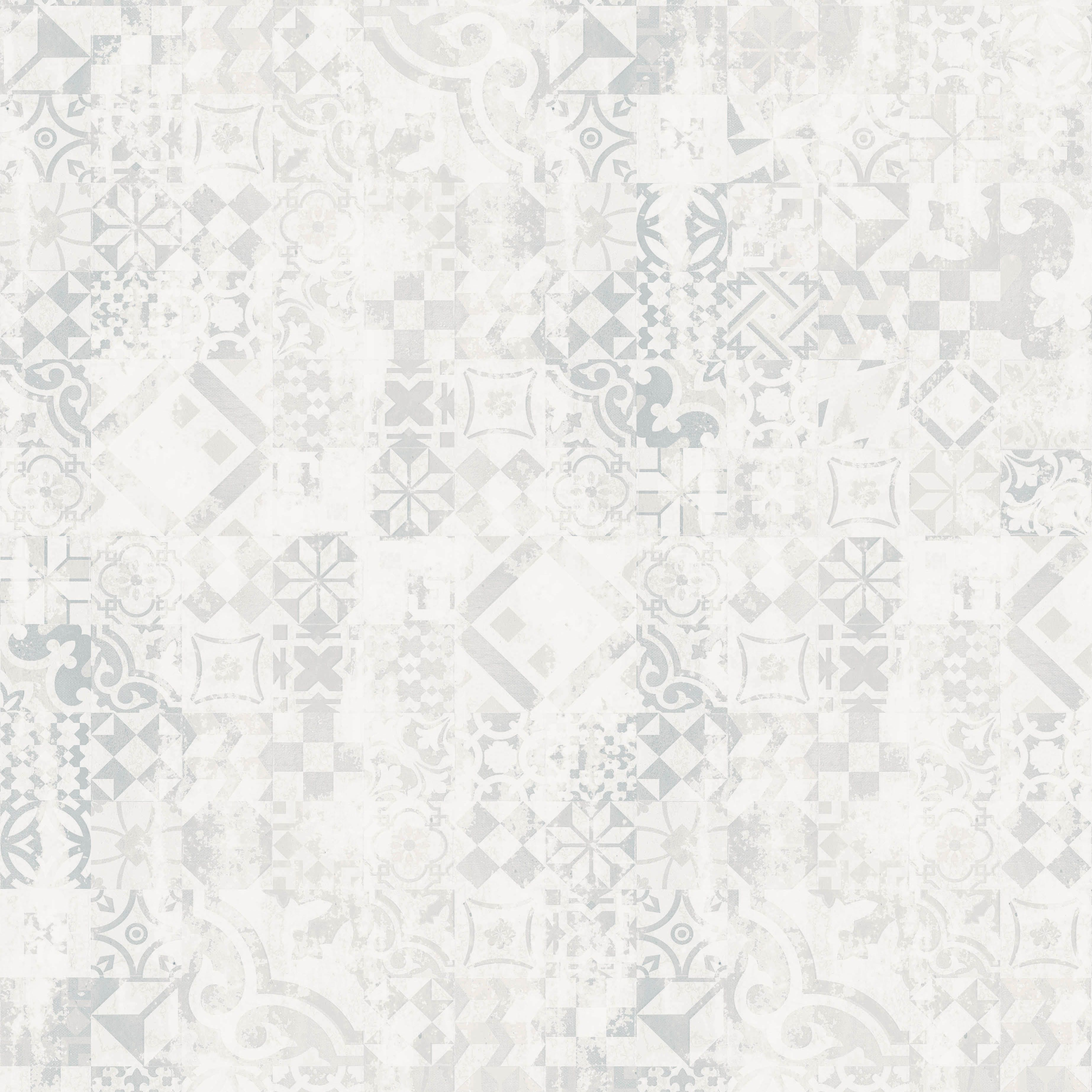 Splashwall Elite MDF & vinyl Tongue & groove Panel (H)2420mm (W)600mm ...