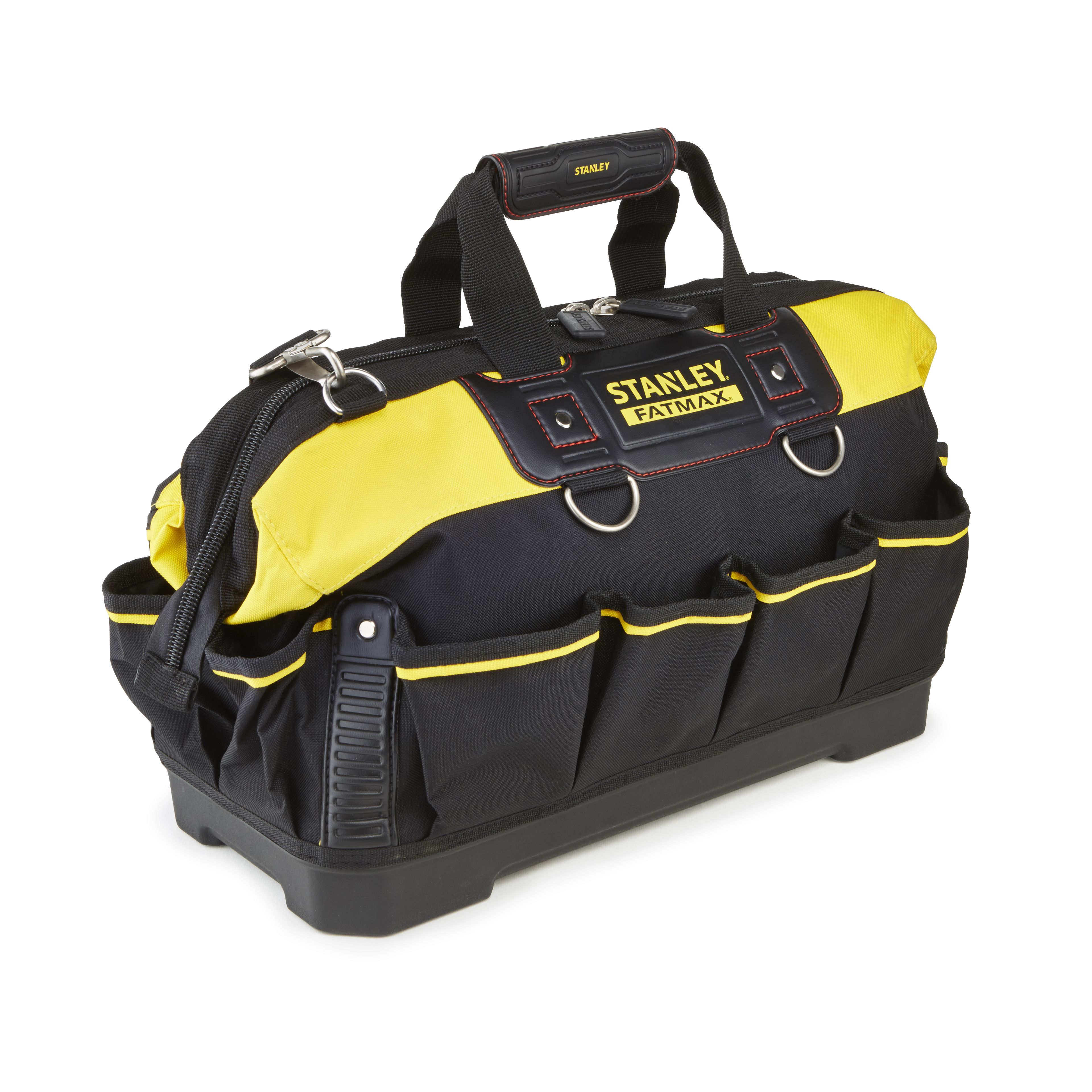 Stanley Tool bag (L)490mm | Tradepoint