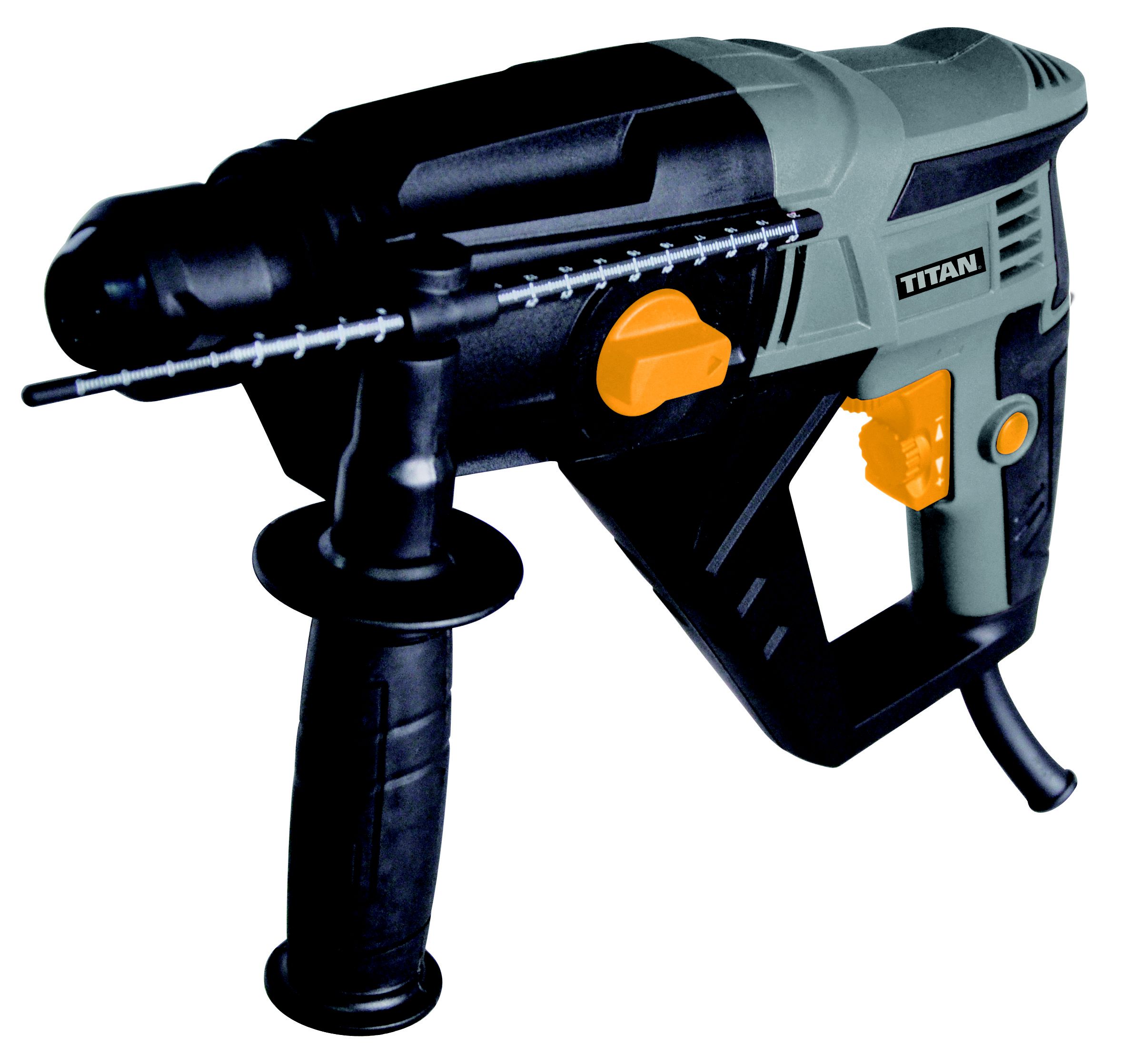 Titan 700W Corded SDS drill TTB 589SDS