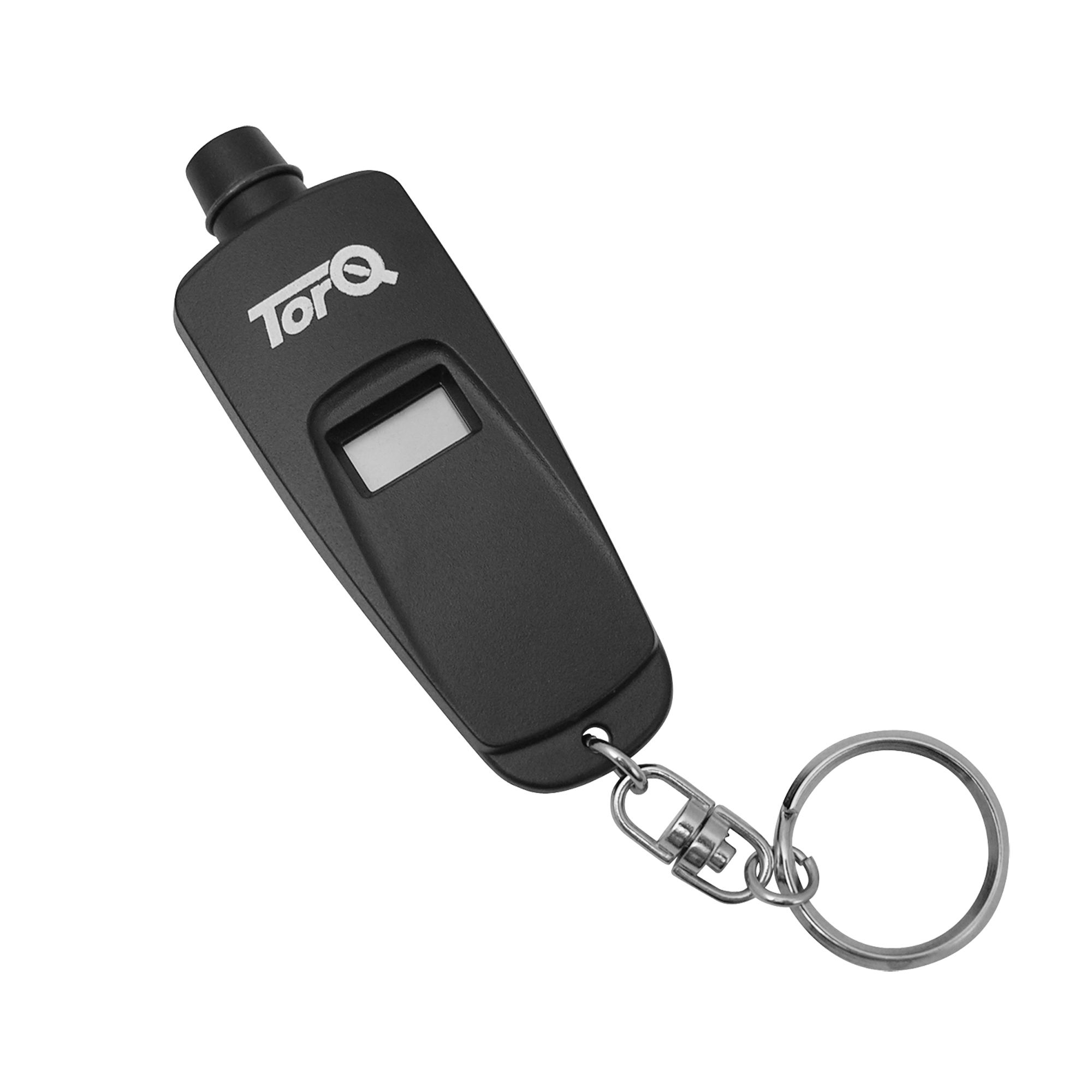 Torq Mini Tyre pressure gauge