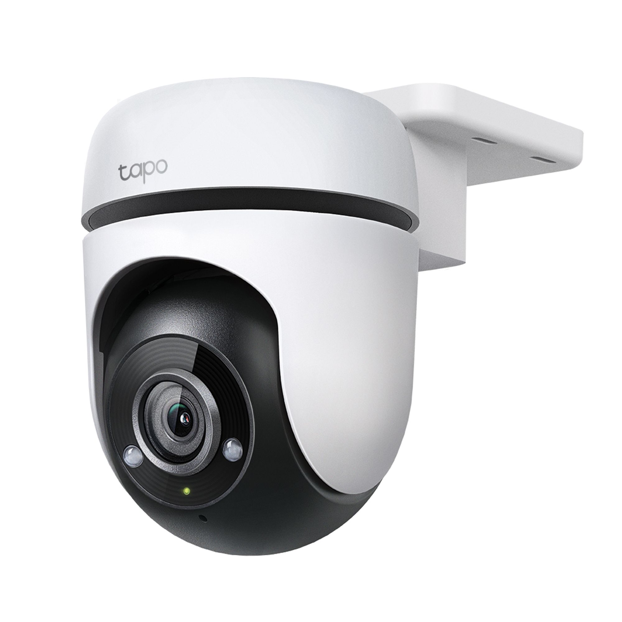 TP-Link Security Camera Tapo C500 Mains-powered All-in-one security ...