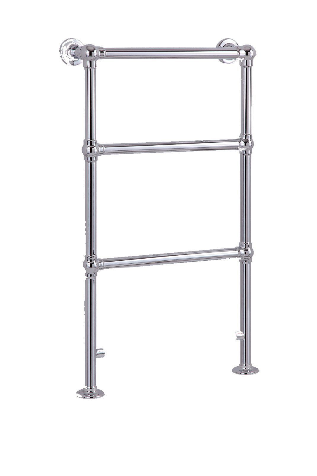 LB 3203 Classic Floor Standing Towel Warmer — Lefroy, 44% OFF
